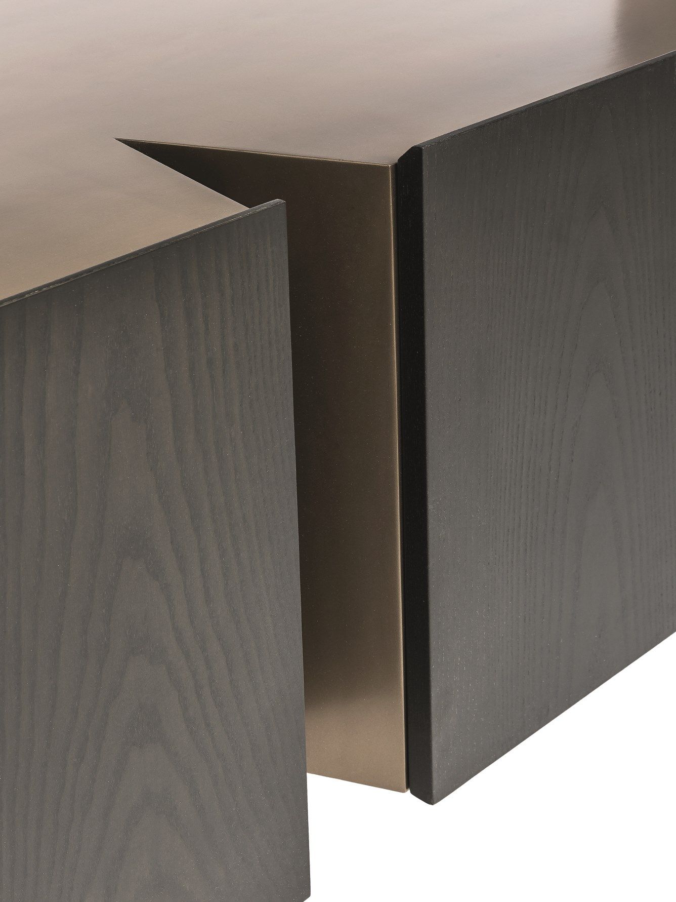 DEEP | Sideboard Deep Collection By Shake design Andrea Zonta