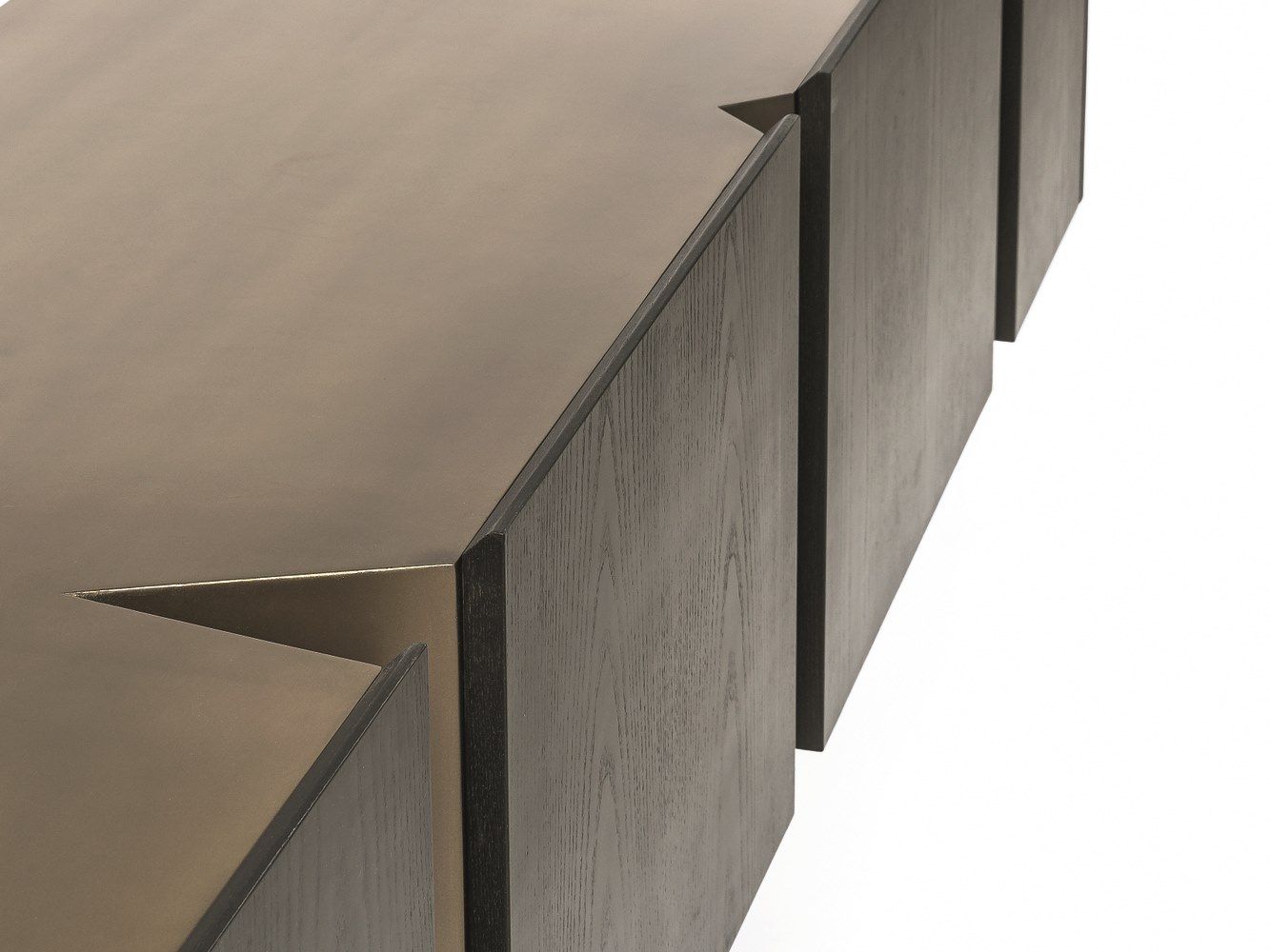 DEEP | Sideboard Deep Collection By Shake design Andrea Zonta