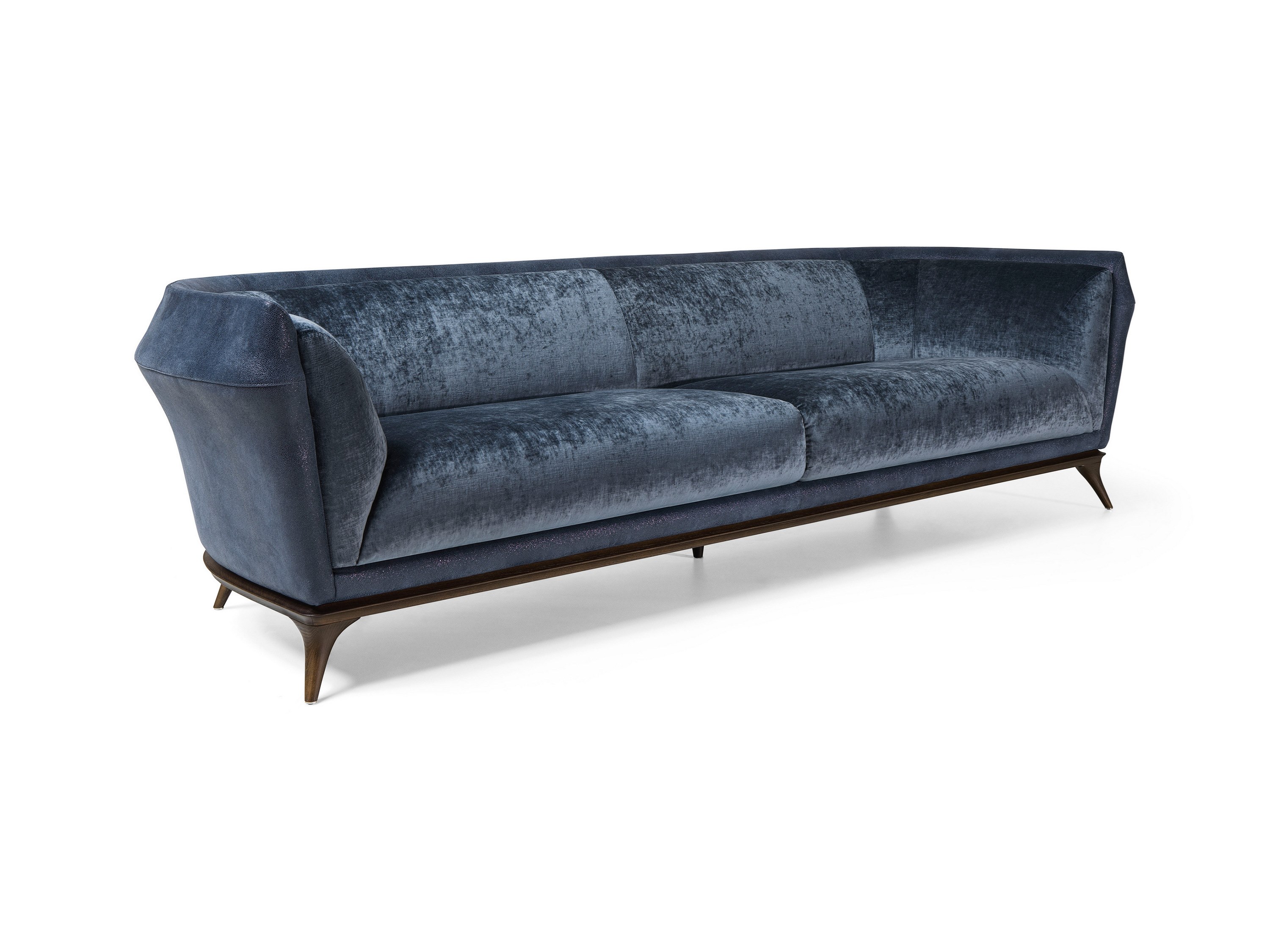 DEIMOS Sofa By Visionnaire | design Steve Leung