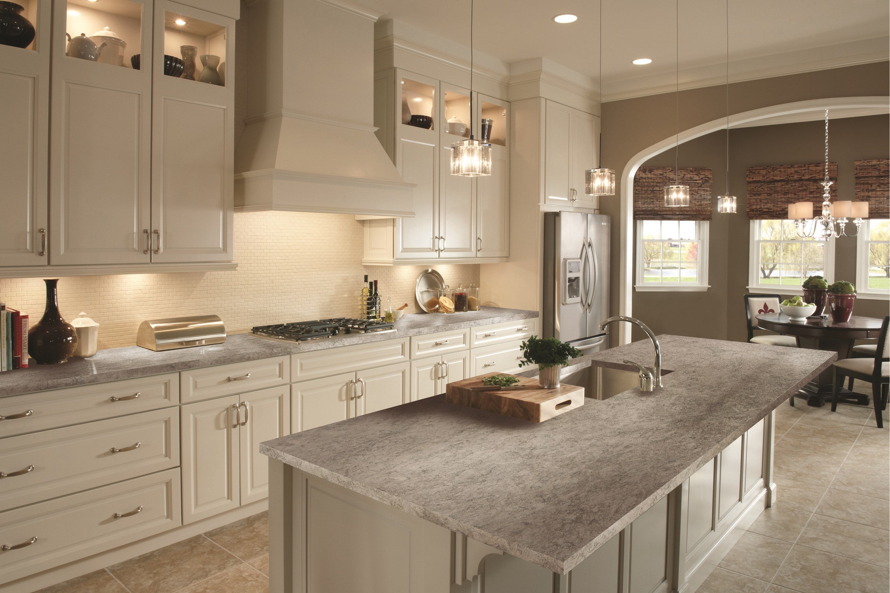 Dekton® wall/floor tiles with stone effect DEKTON® VEGHA DEKTON ...