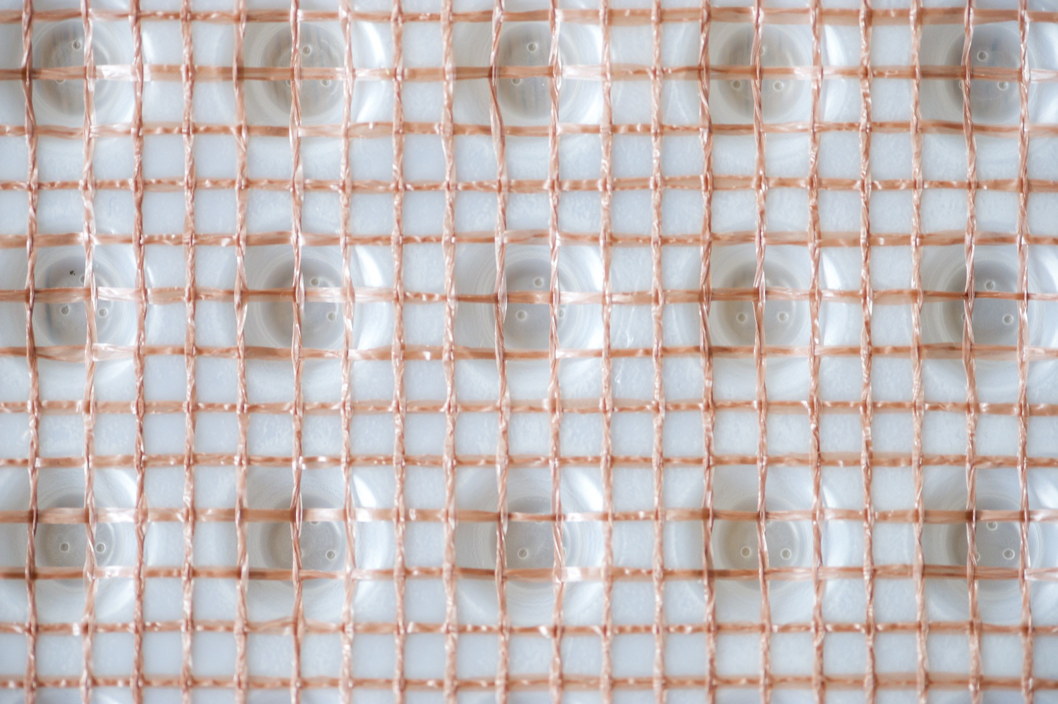 Membrana alveolare e bugnata DELTA® - PT - DÖRKEN ITALIA - Edilportale