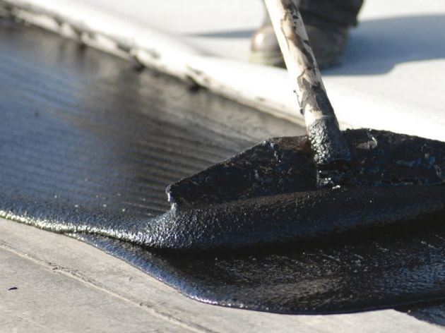 DERBIBOND UNI By Derbigum