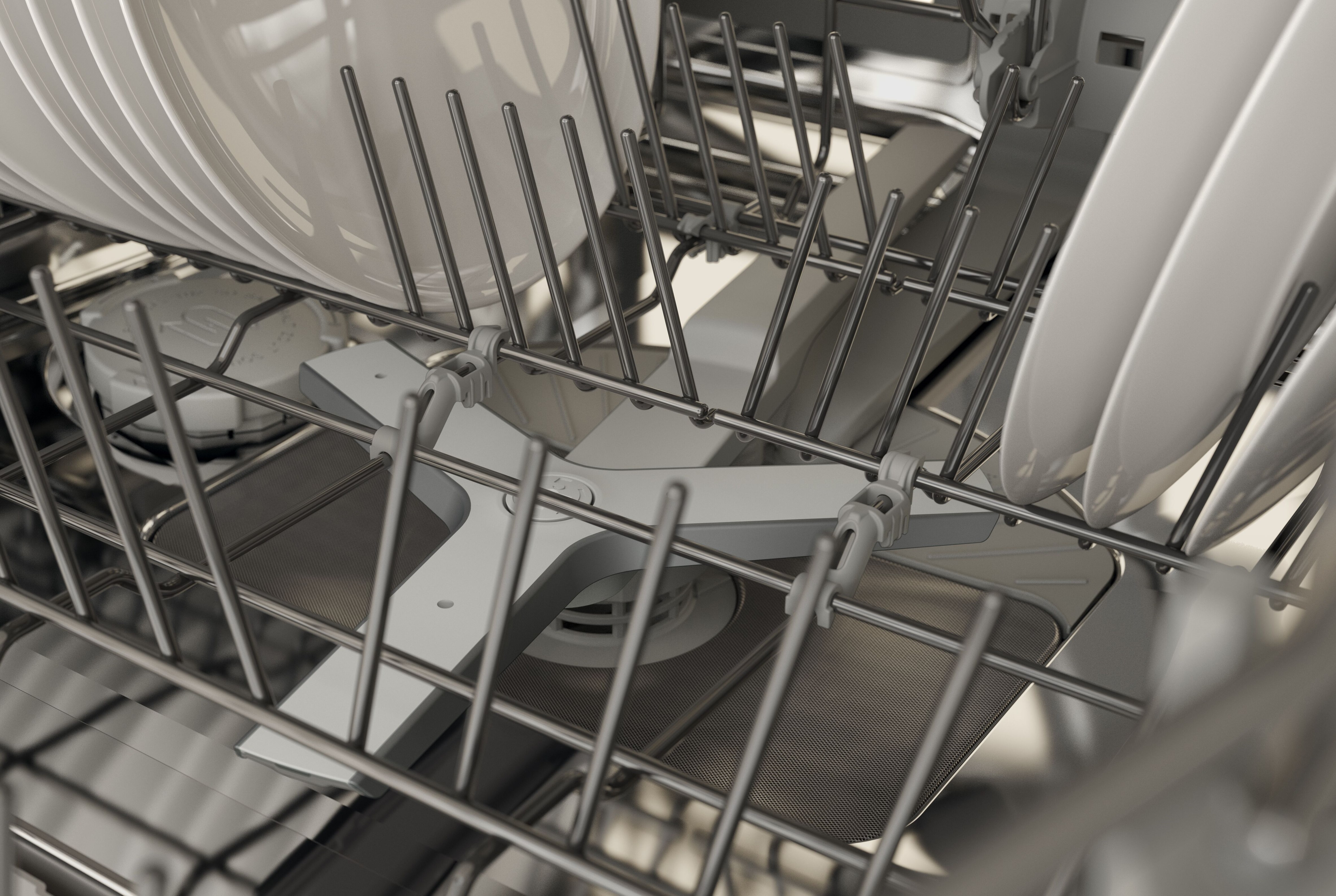 DF480101 Built-in dishwasher Class B By Gaggenau