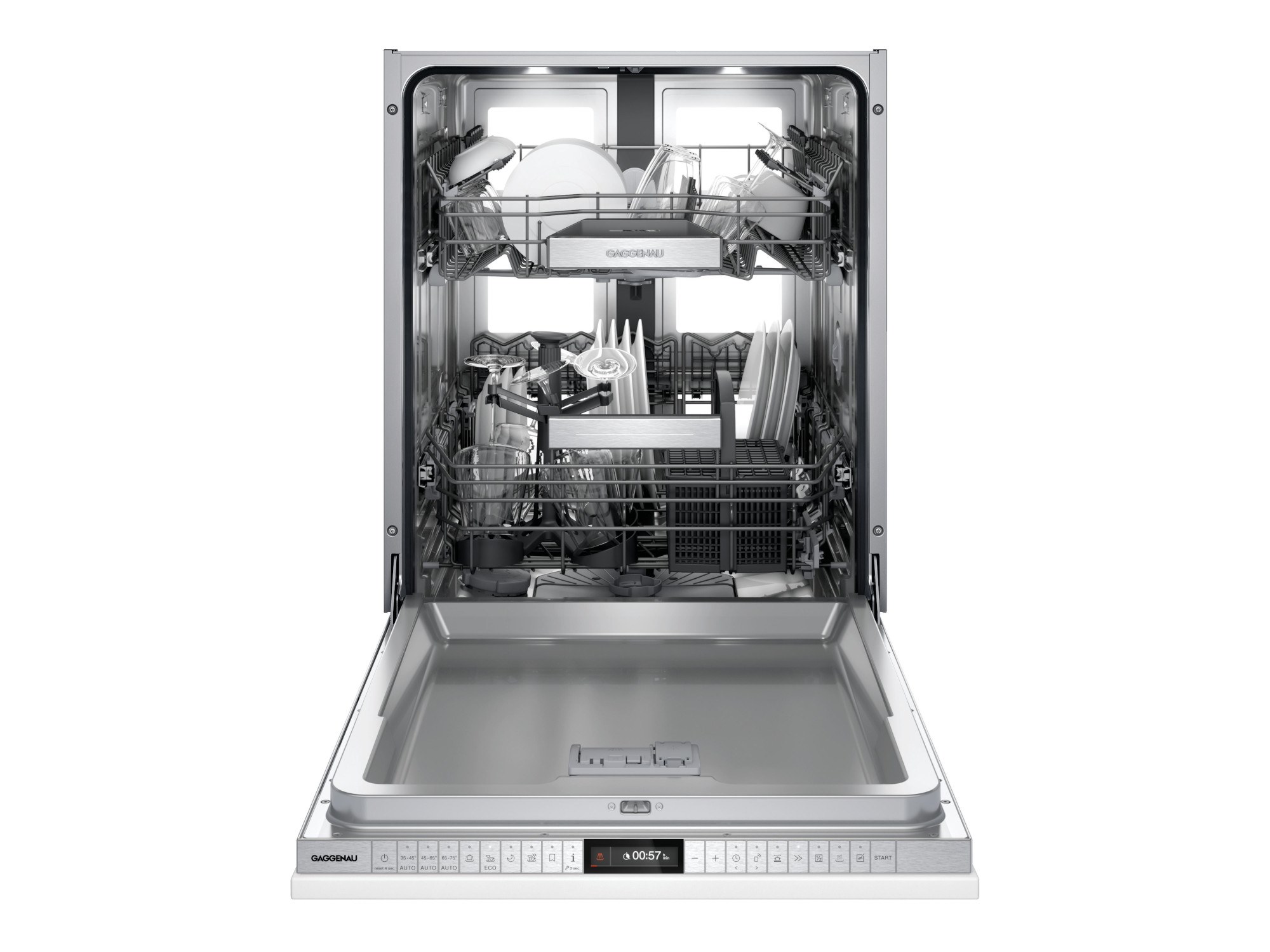 DF481100 | Dishwasher By Gaggenau