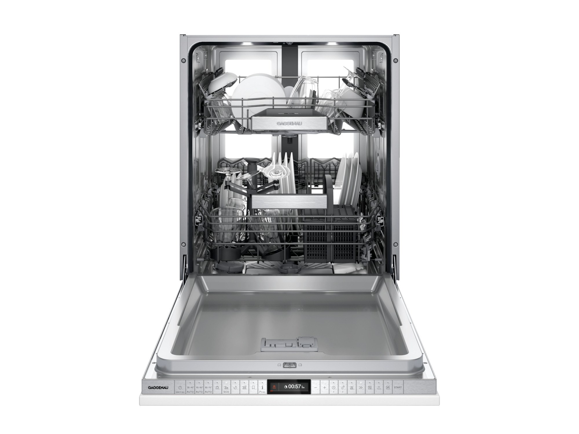 DF481100F | Dishwasher By Gaggenau