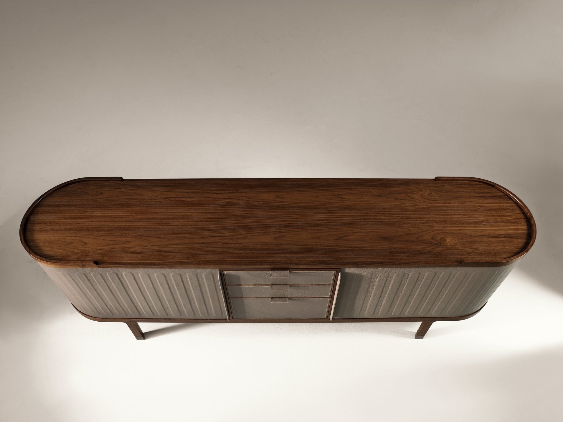 DIA Sideboard By Giorgetti | design Chi Wing Lo