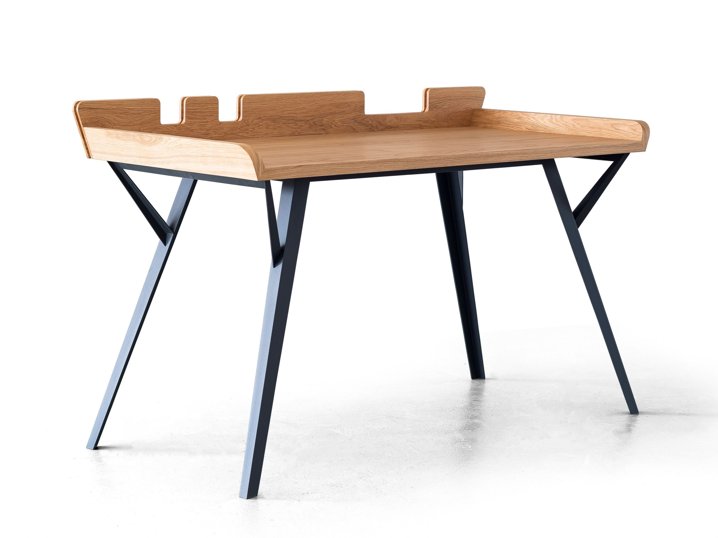 DIAG | Writing desk By Bozzetti design Marek Błażucki