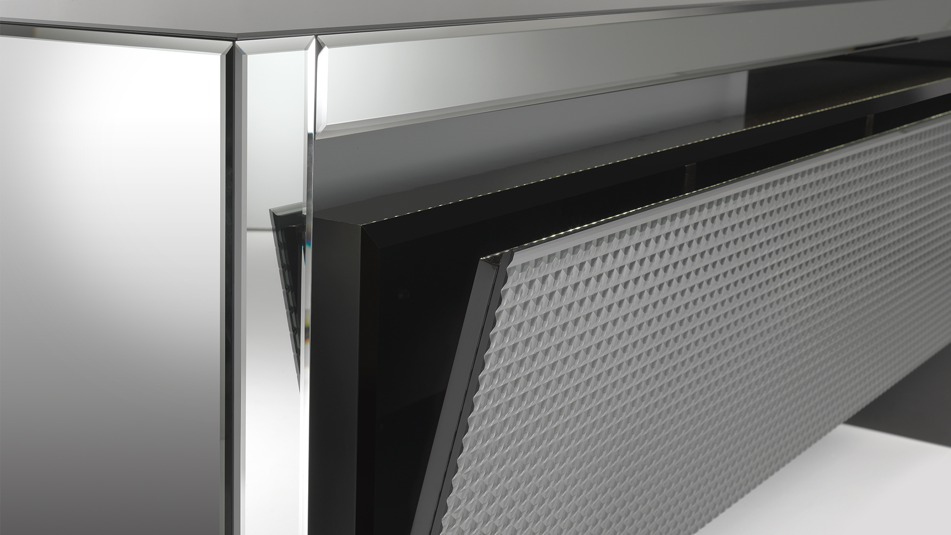 DIAMANTE | Sideboard Diamante Collection By Reflex