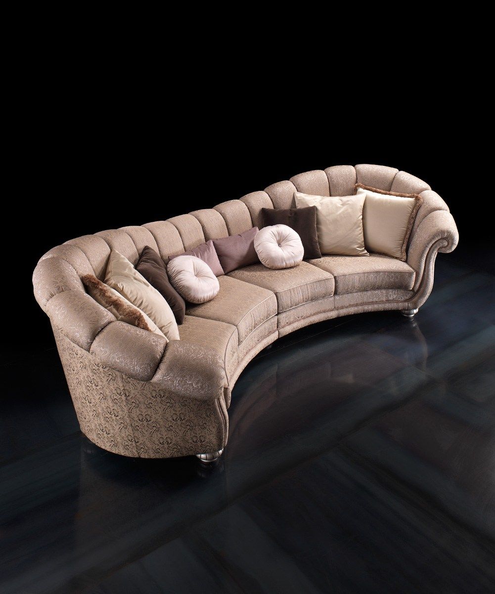 DIAMOND | Sofa By Gold Confort