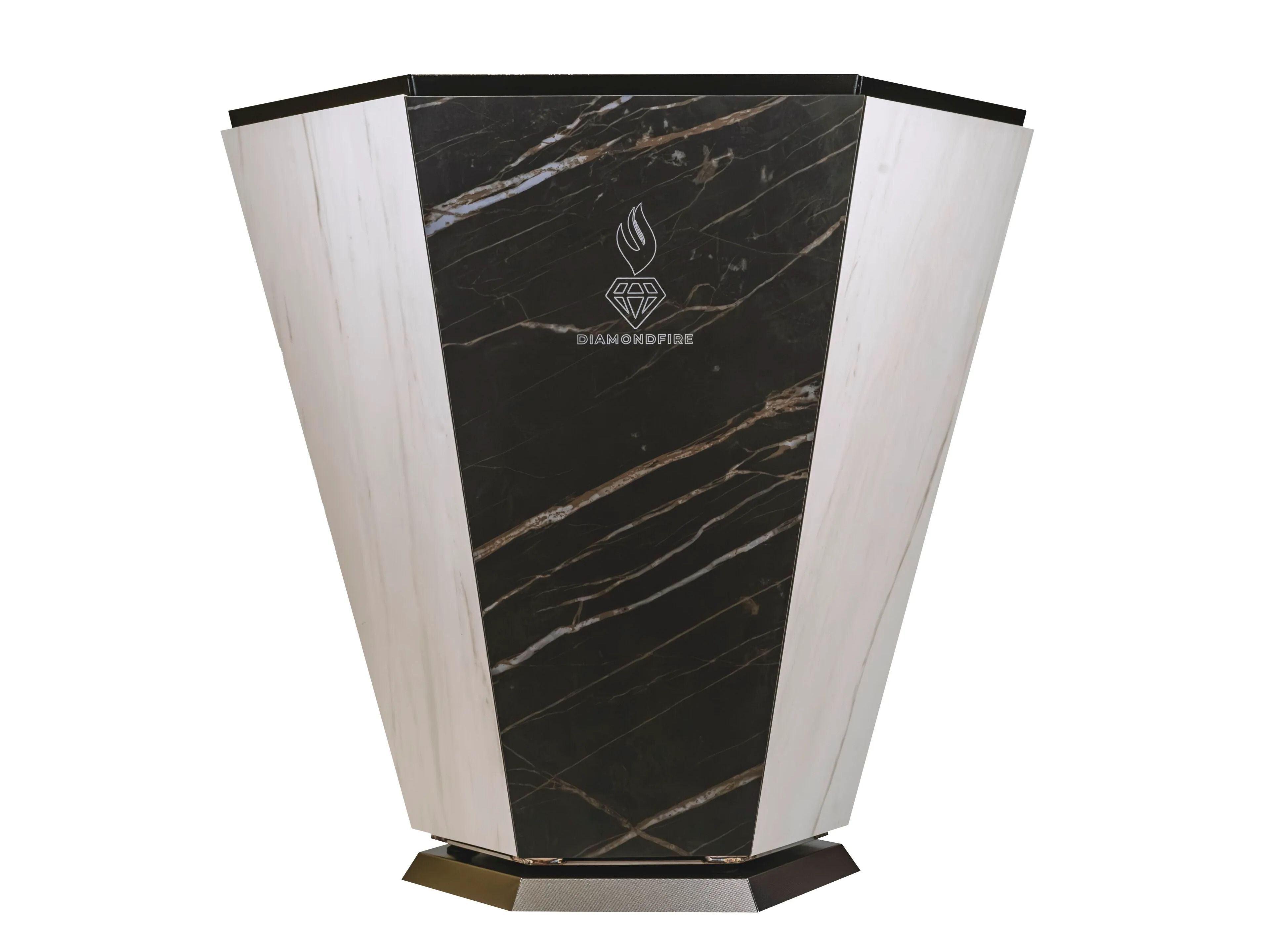 DIAMONDFIRE CUSTOM Barbecue By DIAMONDFIRE