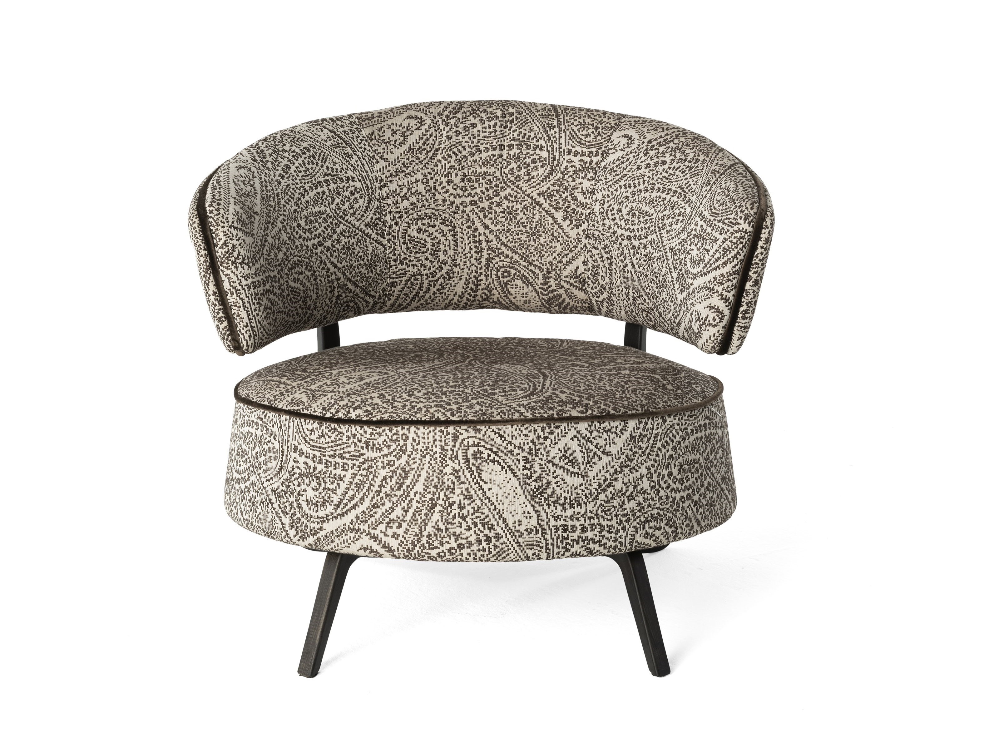 DIANA Armchair By ETRO Home Interiors