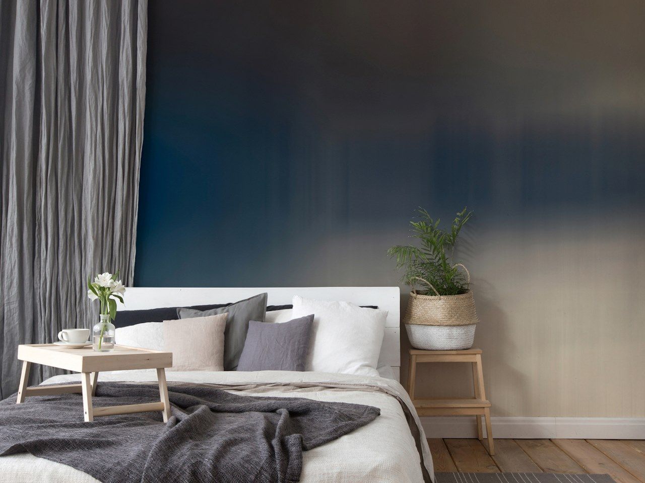 DIFFUSED PAINTING wallpaper By Architects Paper