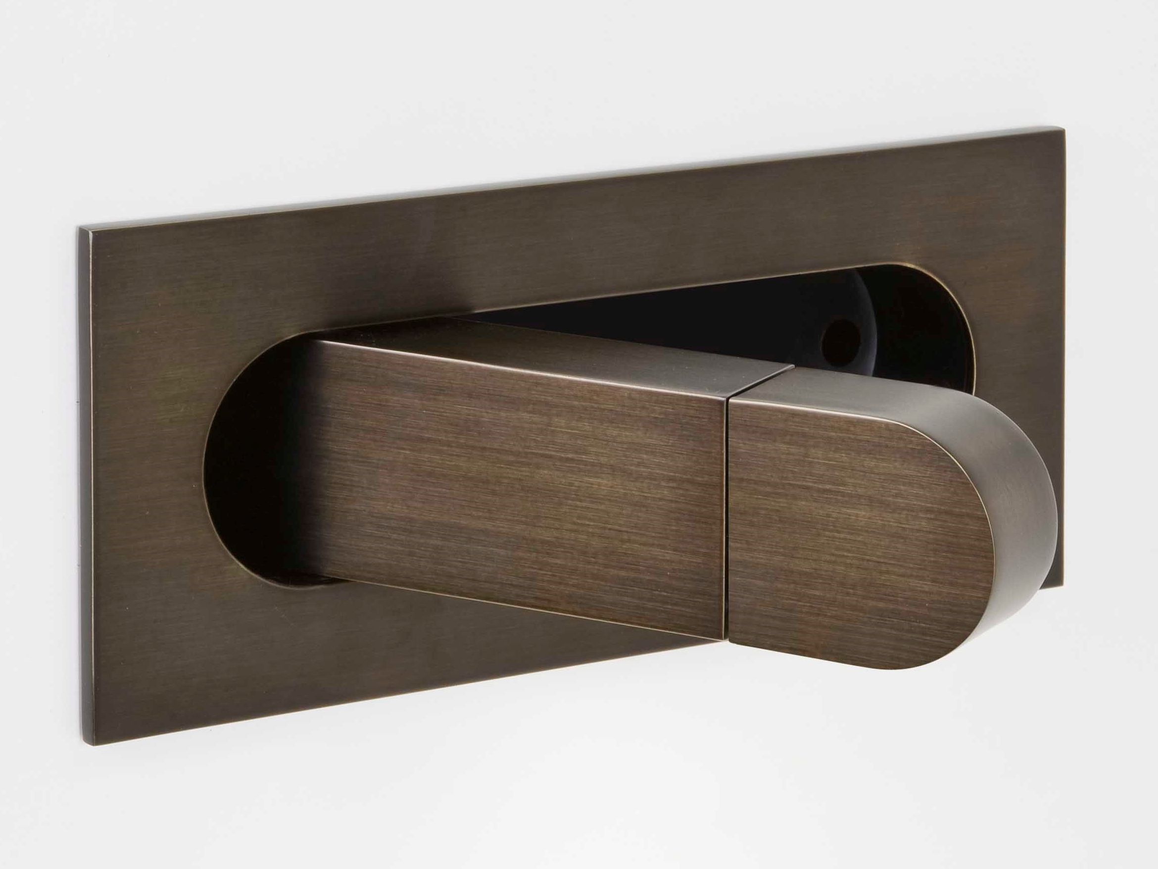 DIGIT LED II LED zinc wall lamp By Astro Lighting