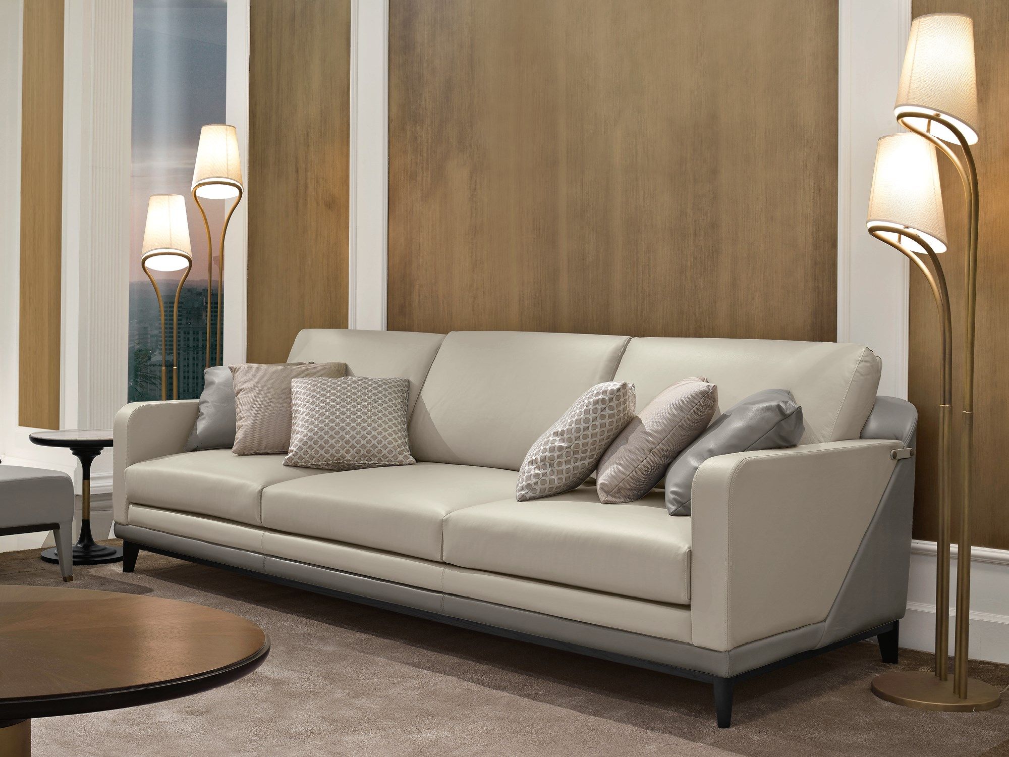 DILAN | Sofa By A.R. Arredamenti