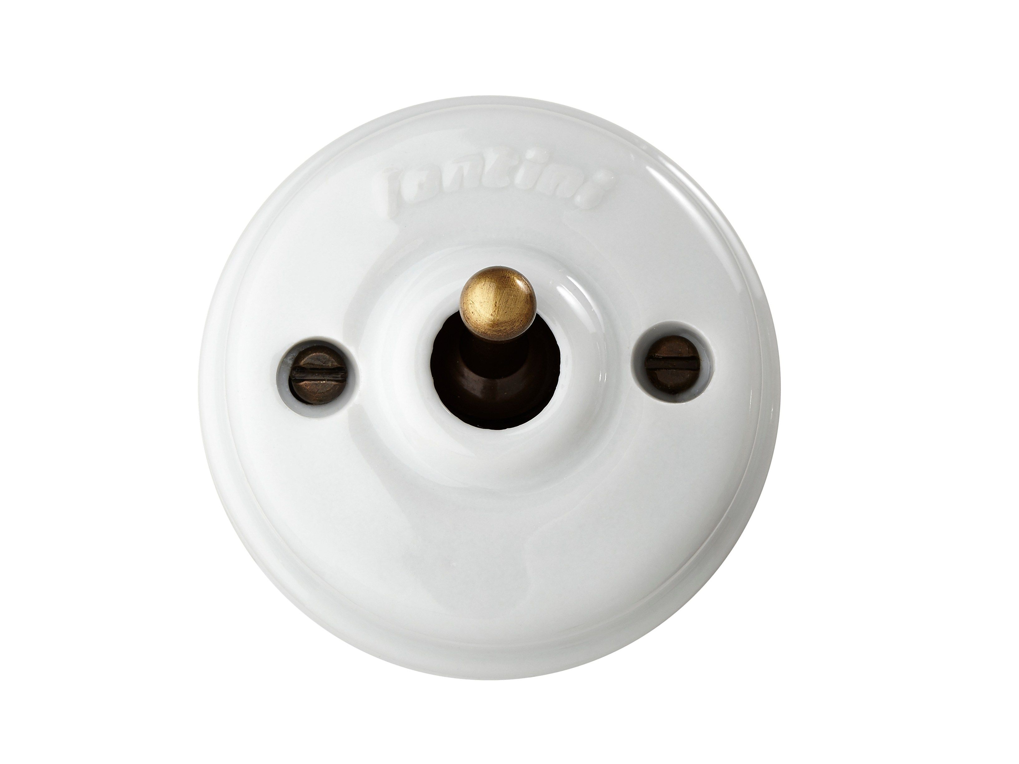 DIMBLER | Serie civile in porcellana By FONT BARCELONA / FONTINI