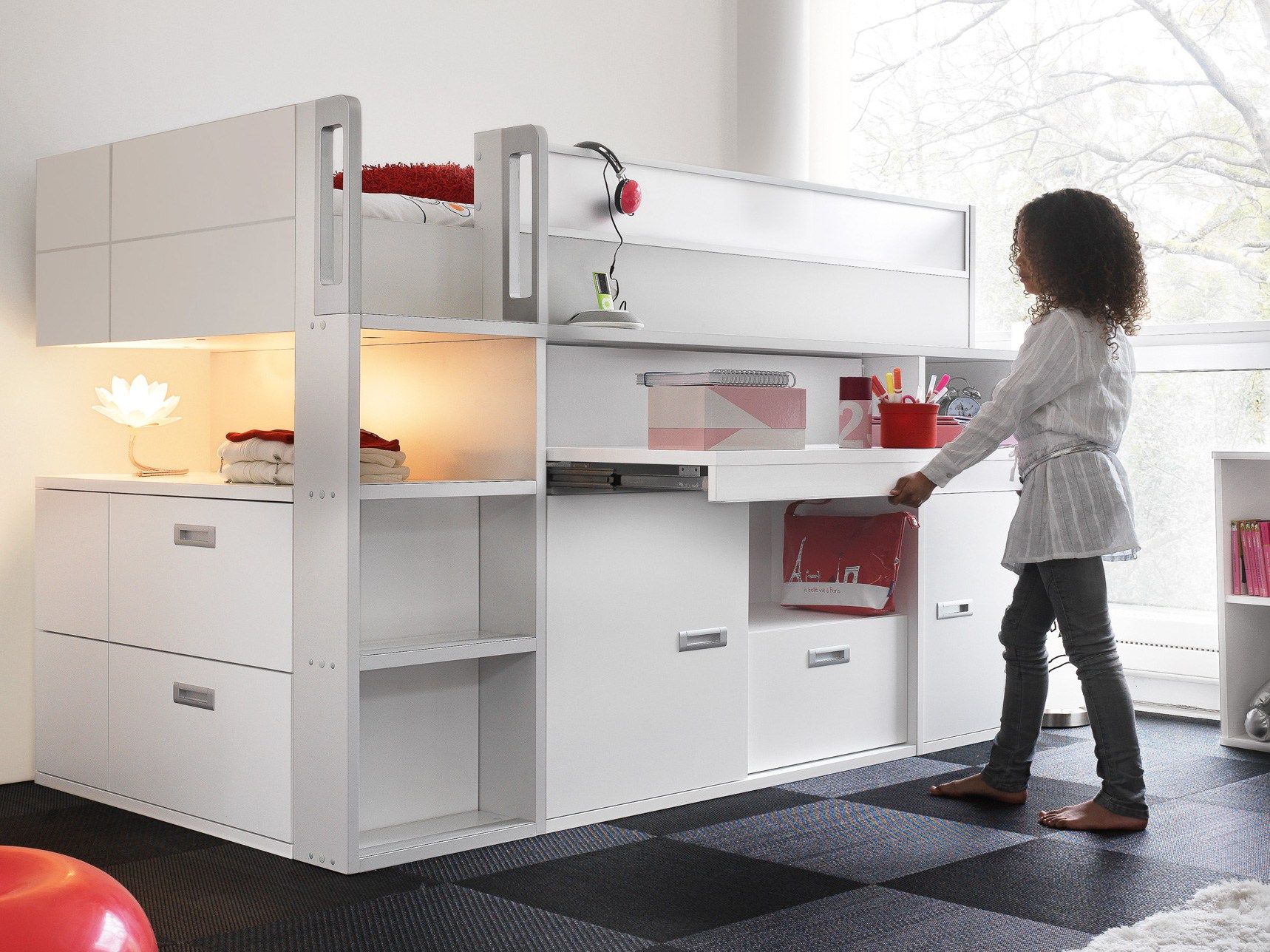 DIMIX | Bedroom set By GAUTIER FRANCE