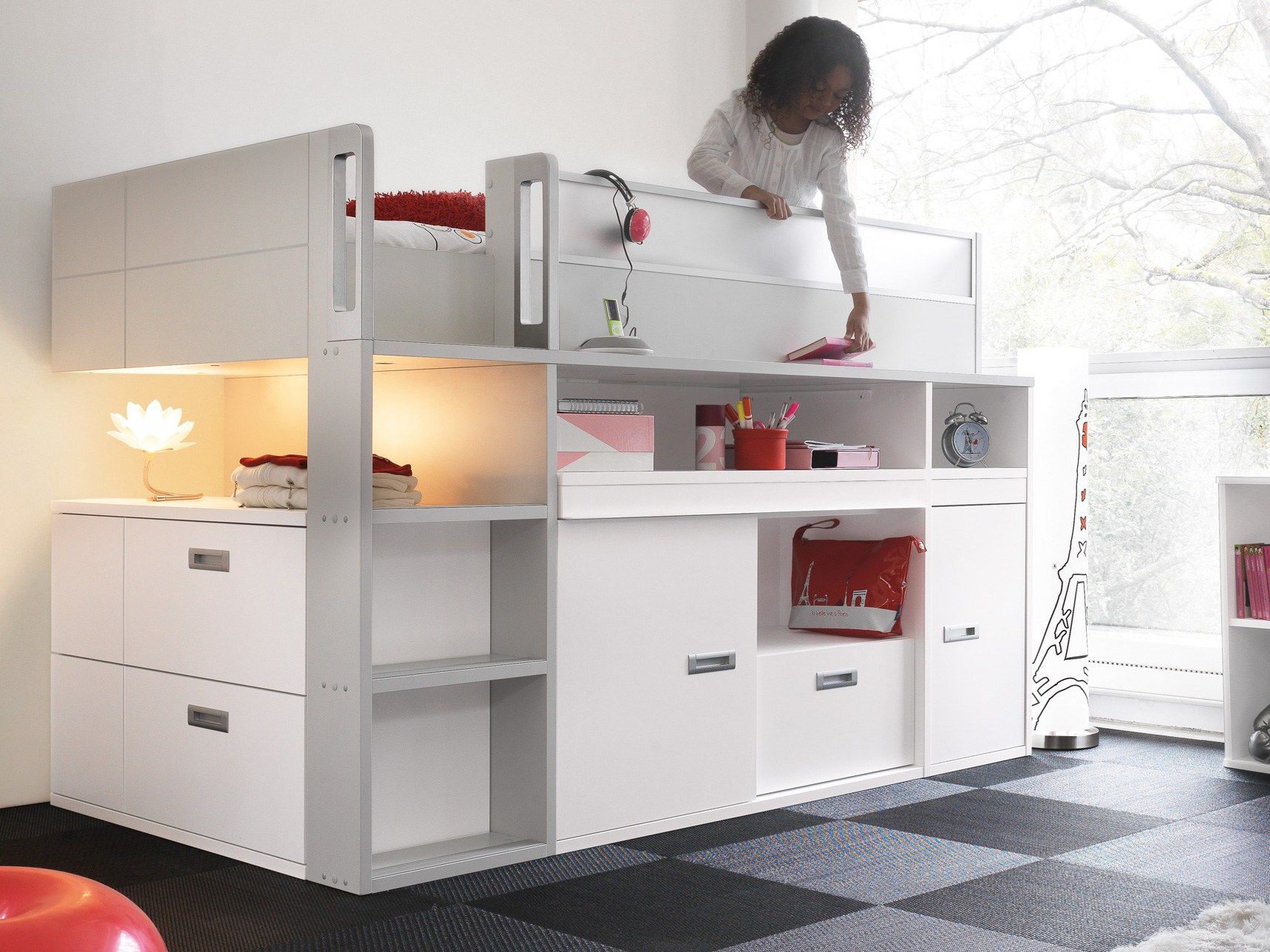 DIMIX | Bedroom set By GAUTIER FRANCE