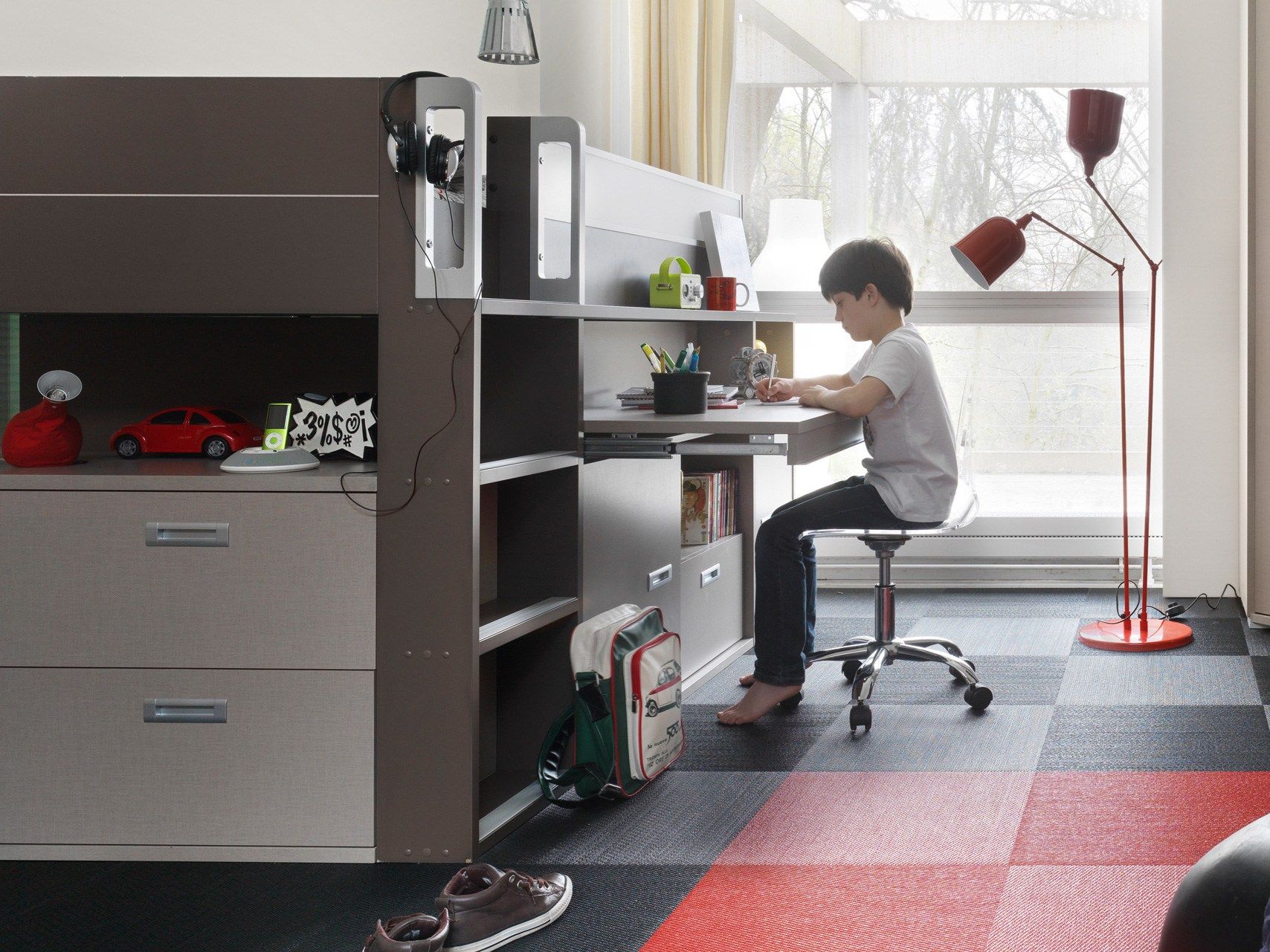 DIMIX | Bedroom set By GAUTIER FRANCE