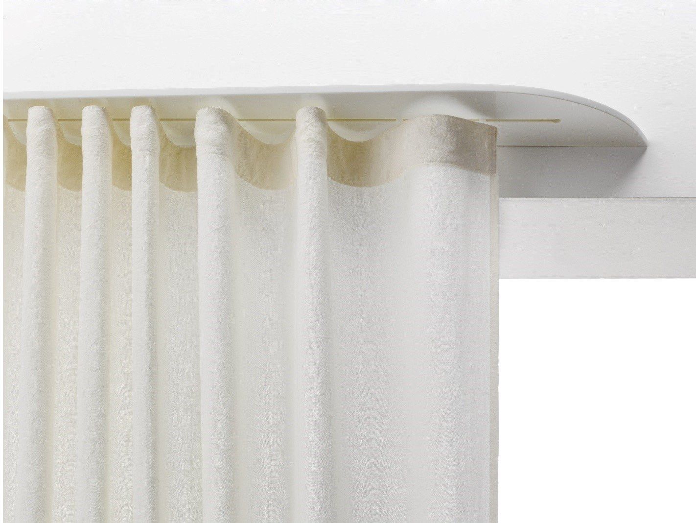 DINAMICA rail By TAO Design