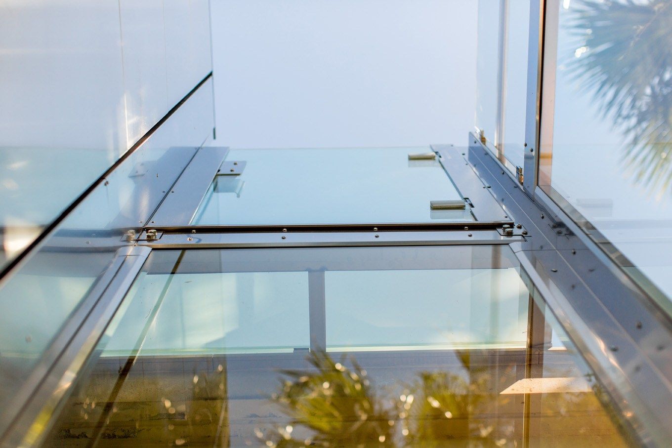 DINAMICO Platform lift By KONE