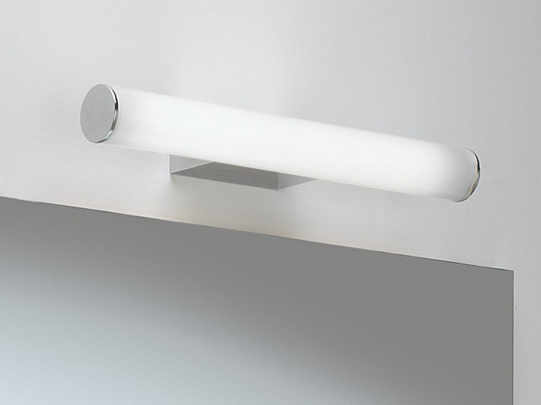 LED aluminium Mirror lamp DIO By Astro Lighting