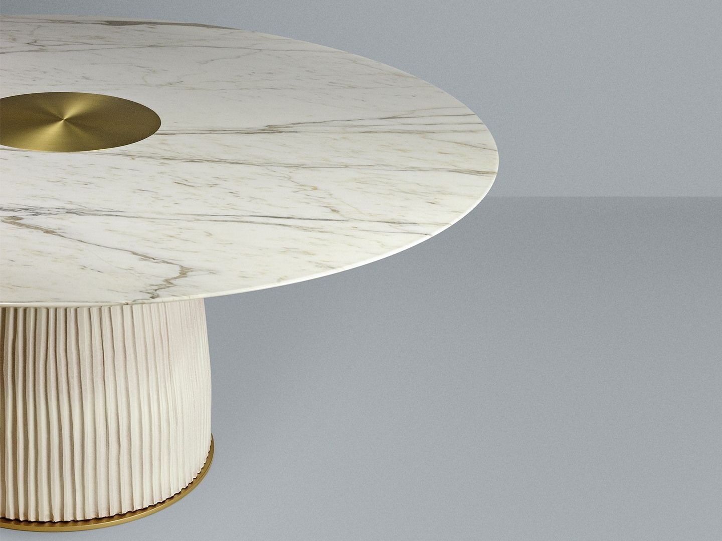 DIONE Table By Paolo Castelli