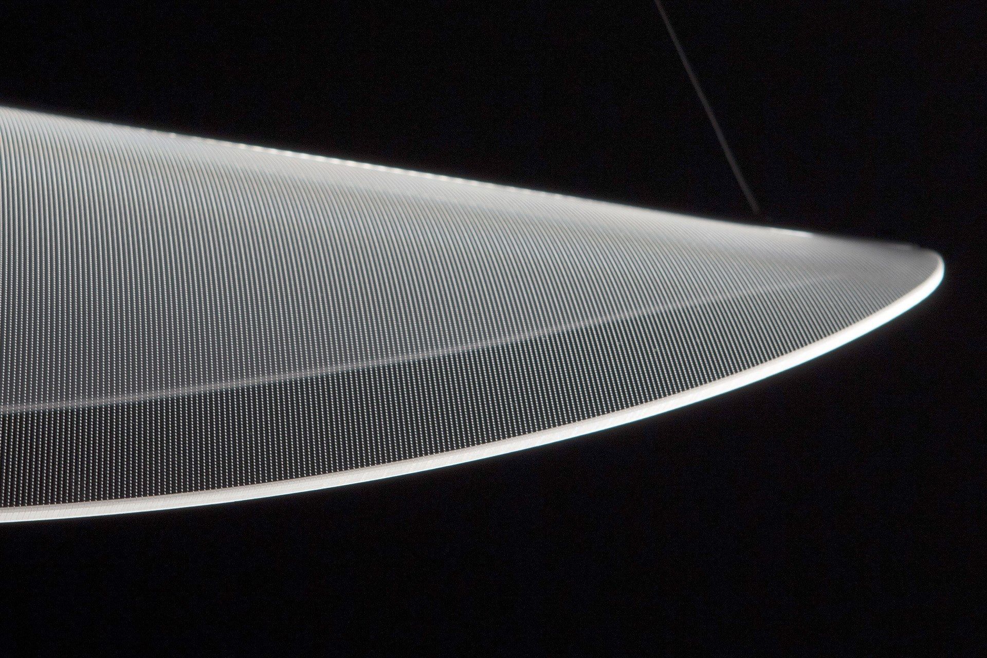 DIPHY_ICON LED PMMA pendant lamp By Stilnovo | design Mirco Crosatto