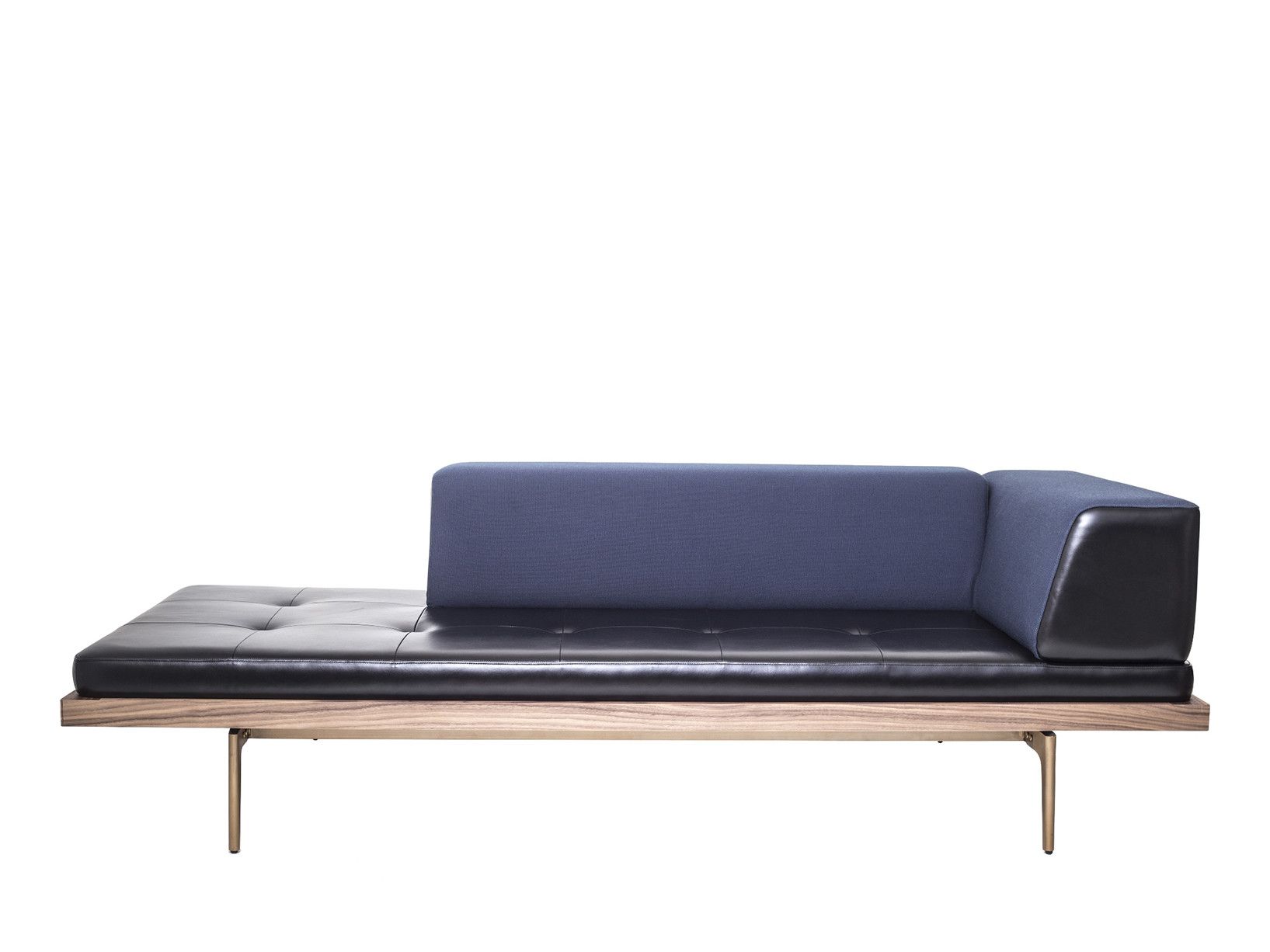 DISCIPLINE | Day bed Discipline Collection By STELLAR WORKS design Neri ...