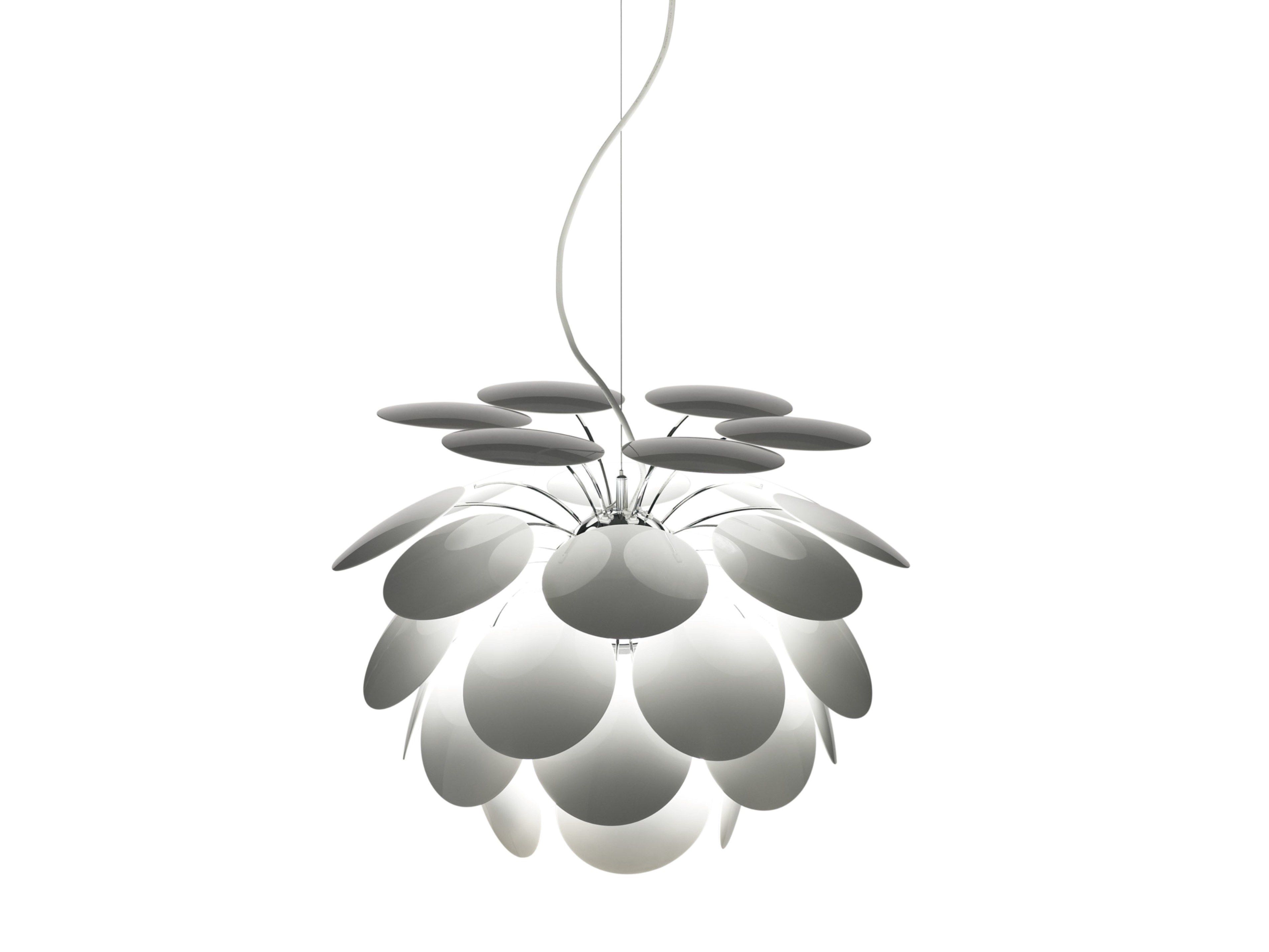 DISCOCÓ Discocó Collection By Marset design Christophe Mathieu