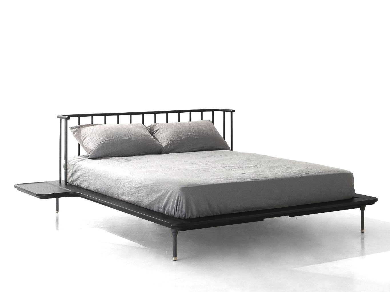 DISTRIKT | Bed By District Eight