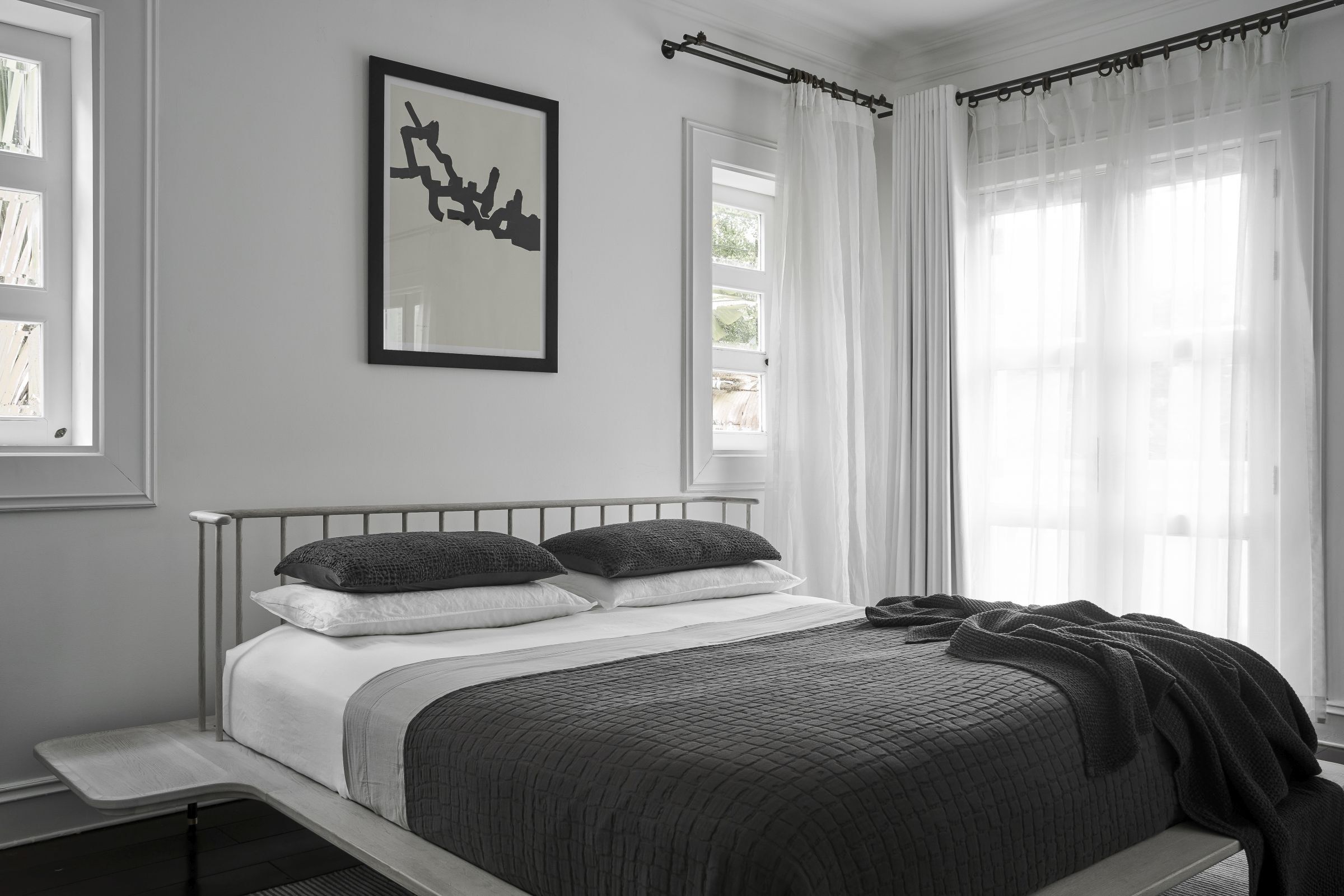 DISTRIKT | Bed By District Eight