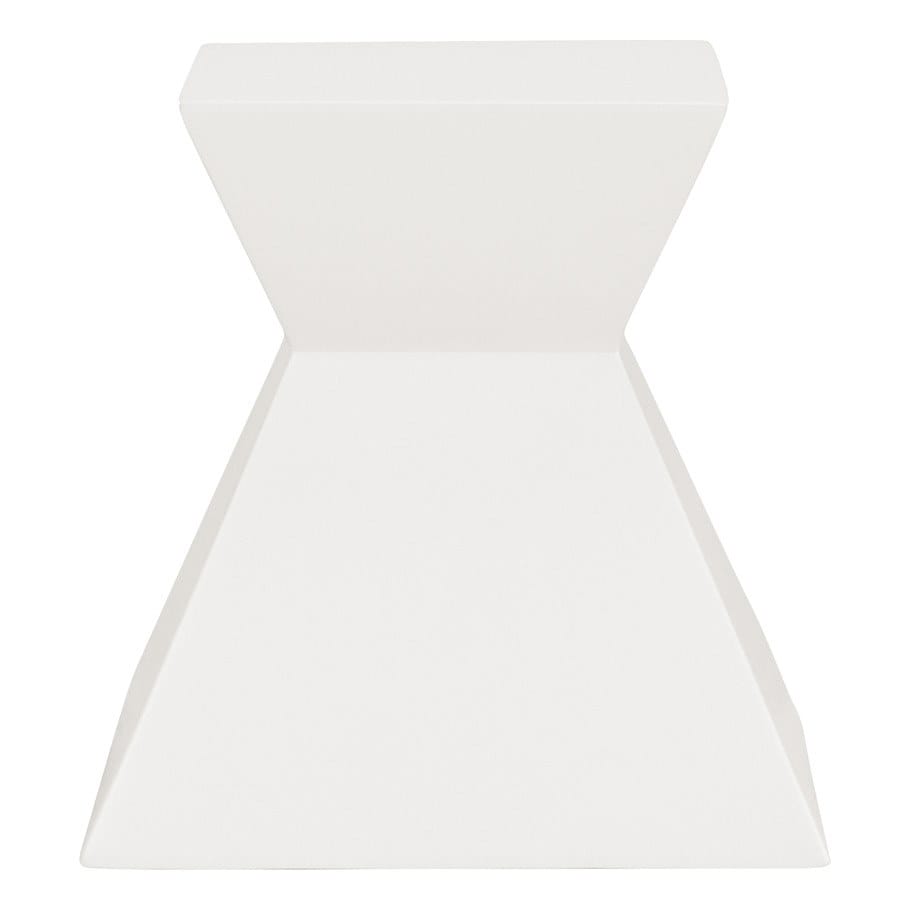 DITTO | Fiber-reinforced concrete coffee table By JANUS et Cie