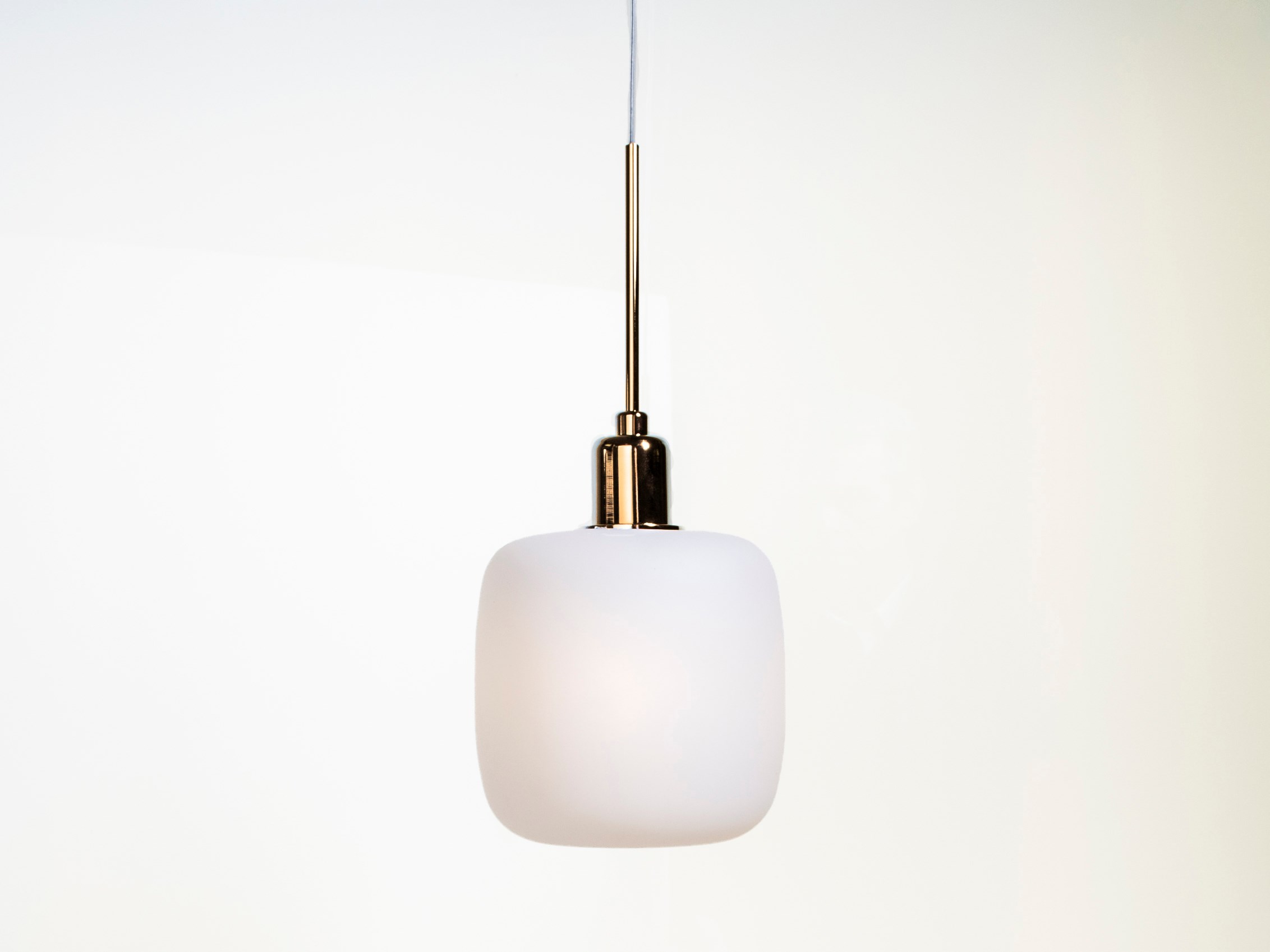 LED Borosilicate glass pendant lamp DIVA | Pendant lamp Diva Collection ...