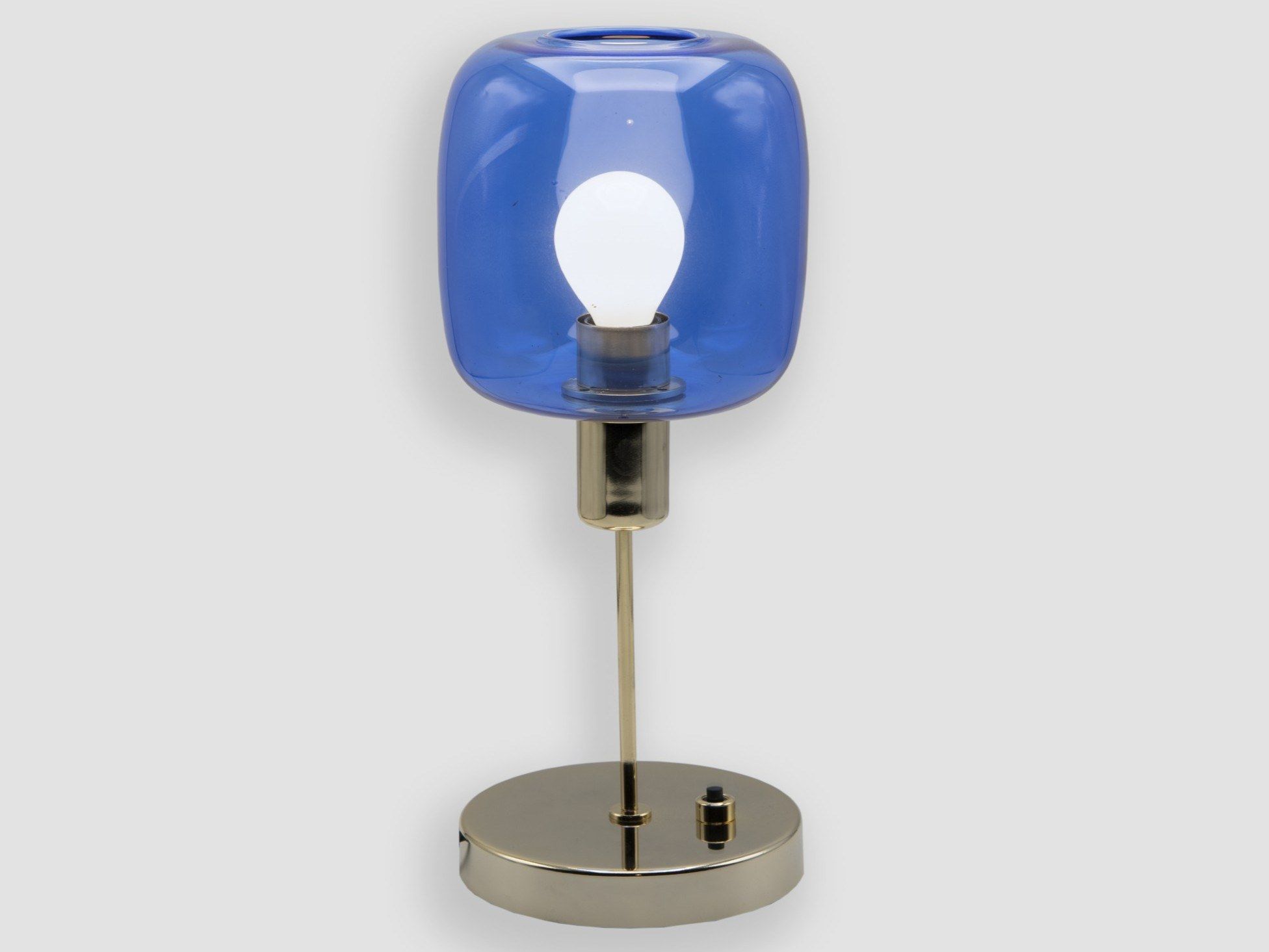 DIVA | Lampada da tavolo Collezione Diva By SP Light and Design