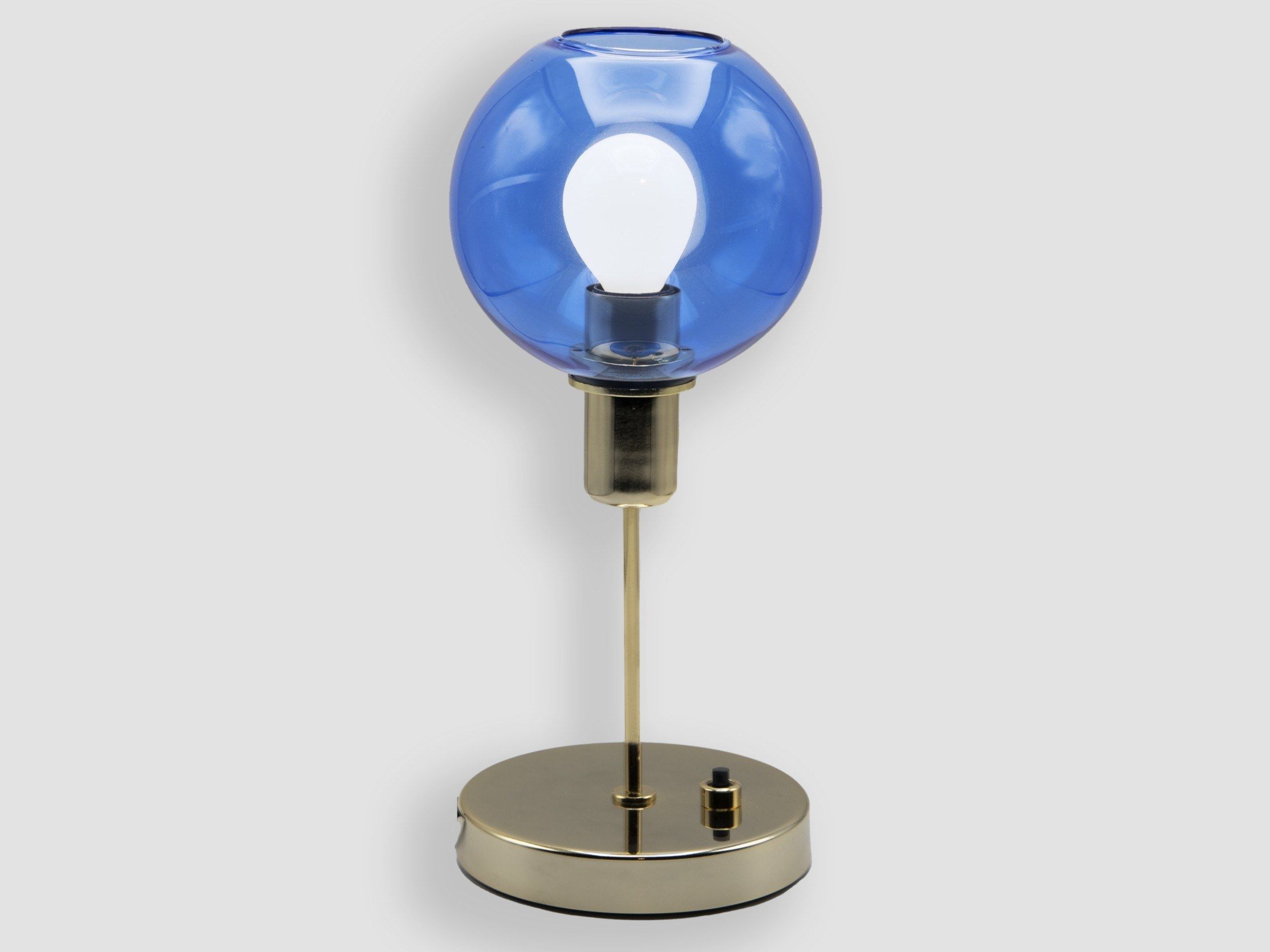 DIVA | Lampada da tavolo Collezione Diva By SP Light and Design