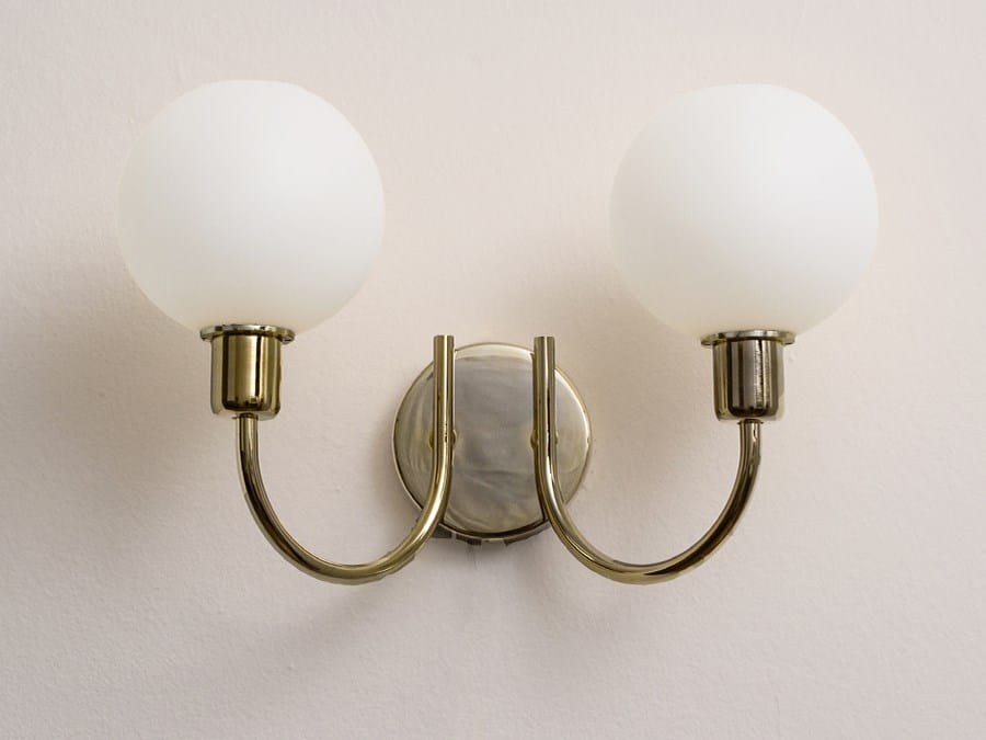 DIVA | Wall lamp Diva Collection By SP Light and Design