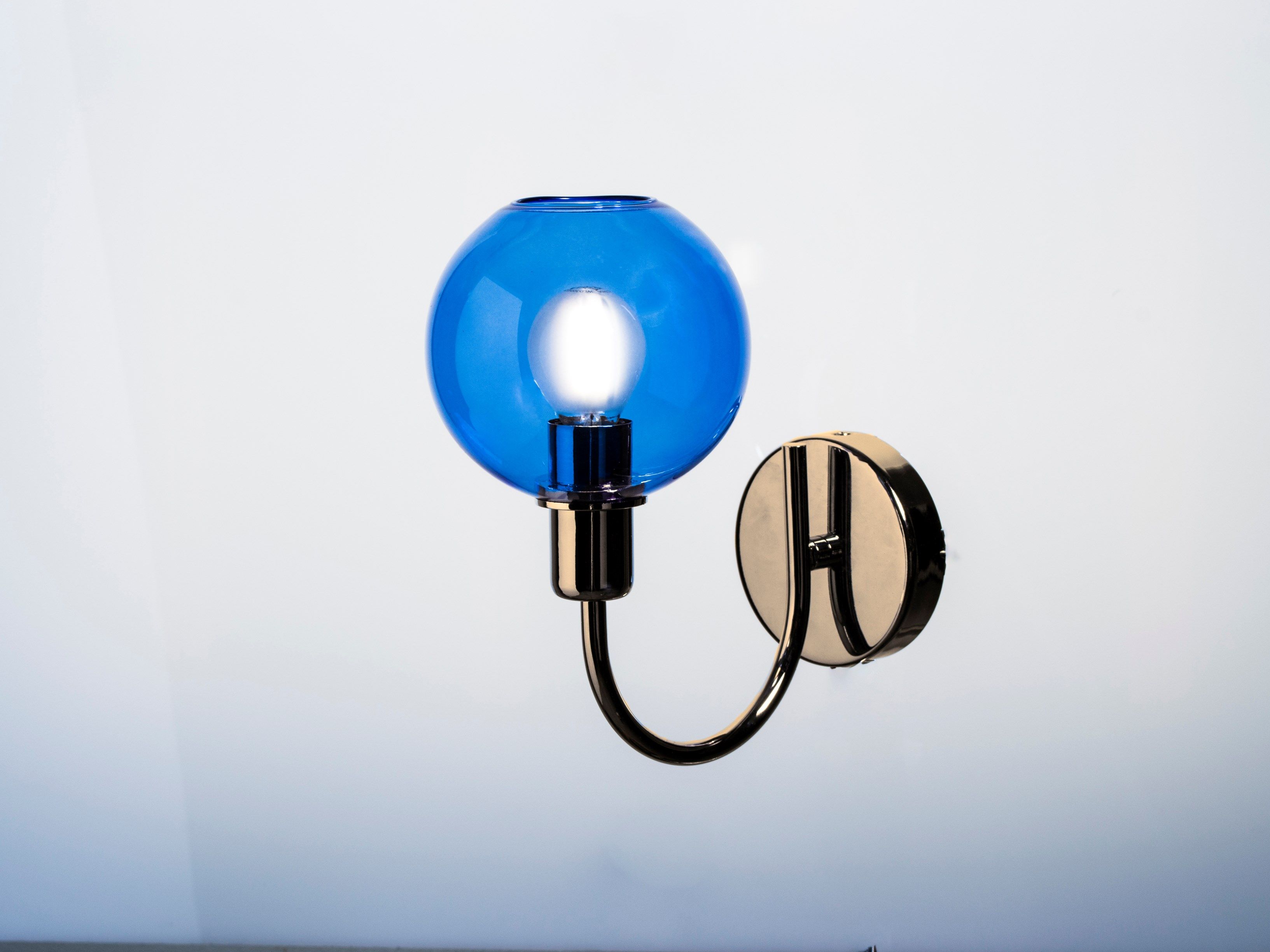 DIVA | Wall lamp Diva Collection By SP Light and Design
