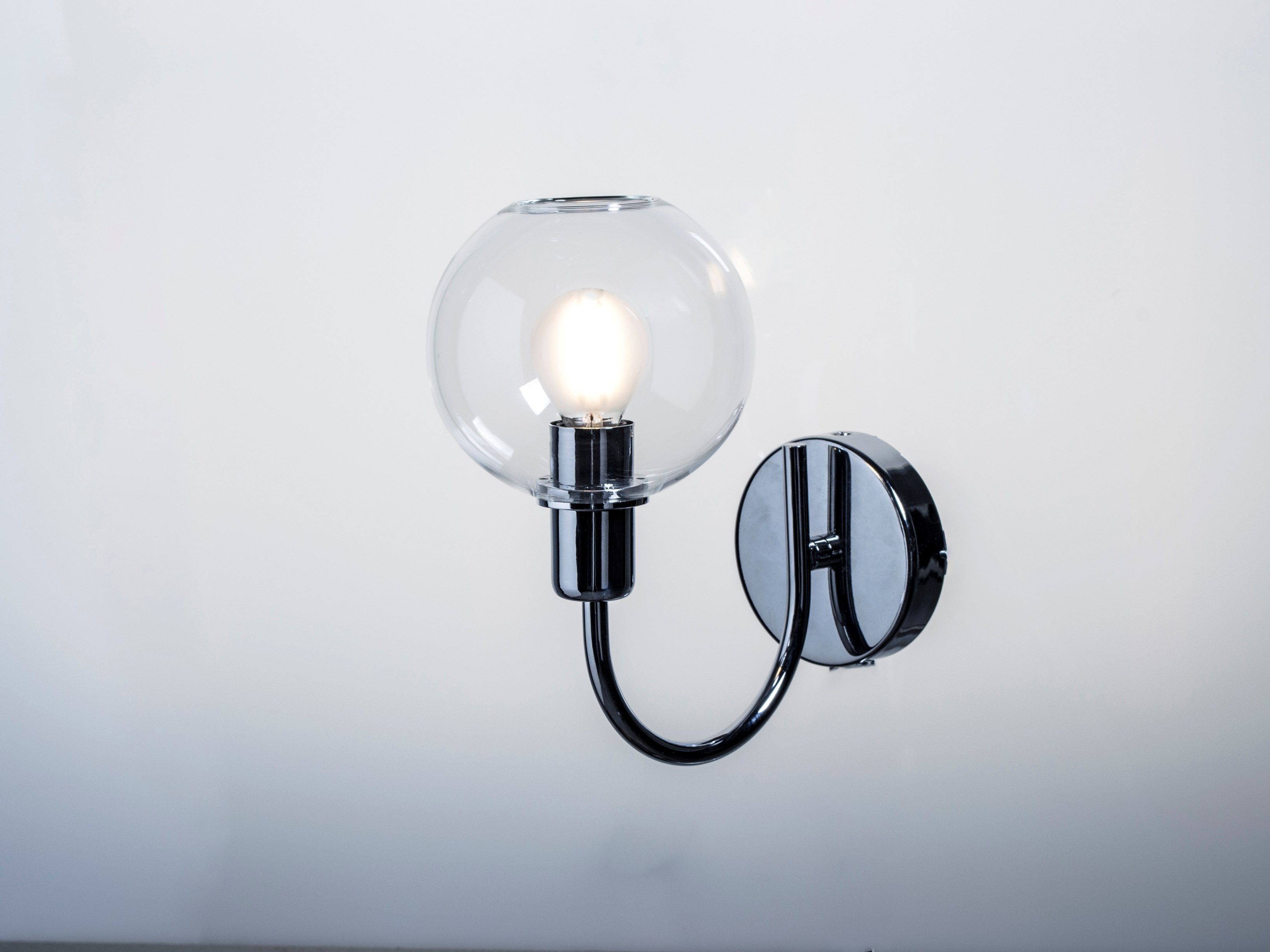 DIVA | Wall lamp Diva Collection By SP Light and Design