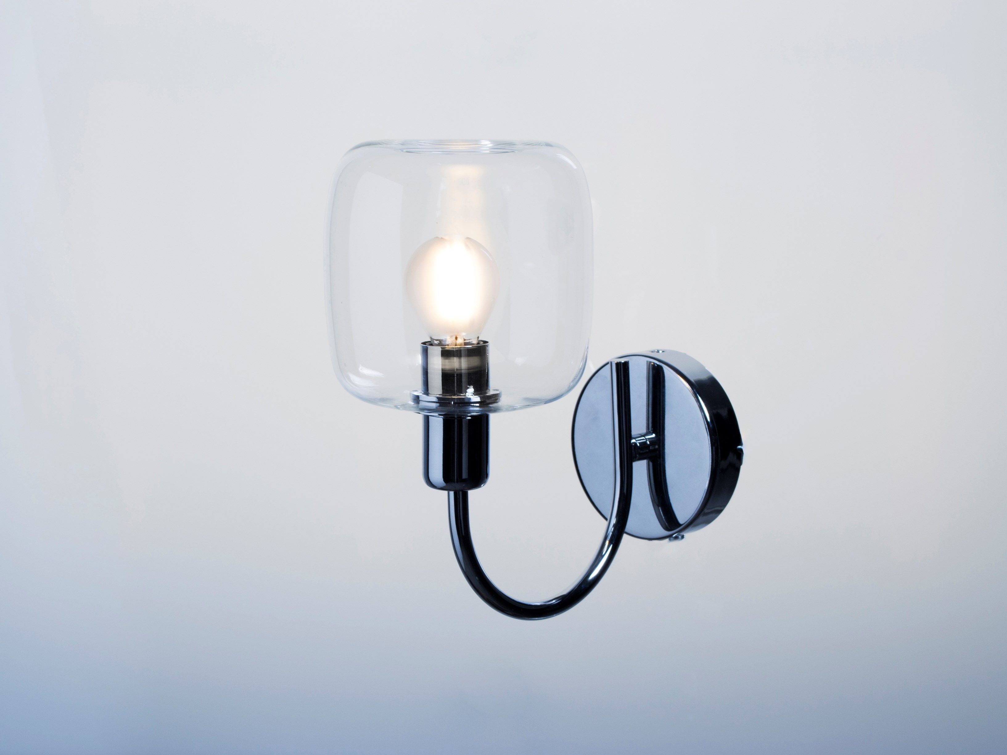 DIVA | Wall lamp Diva Collection By SP Light and Design