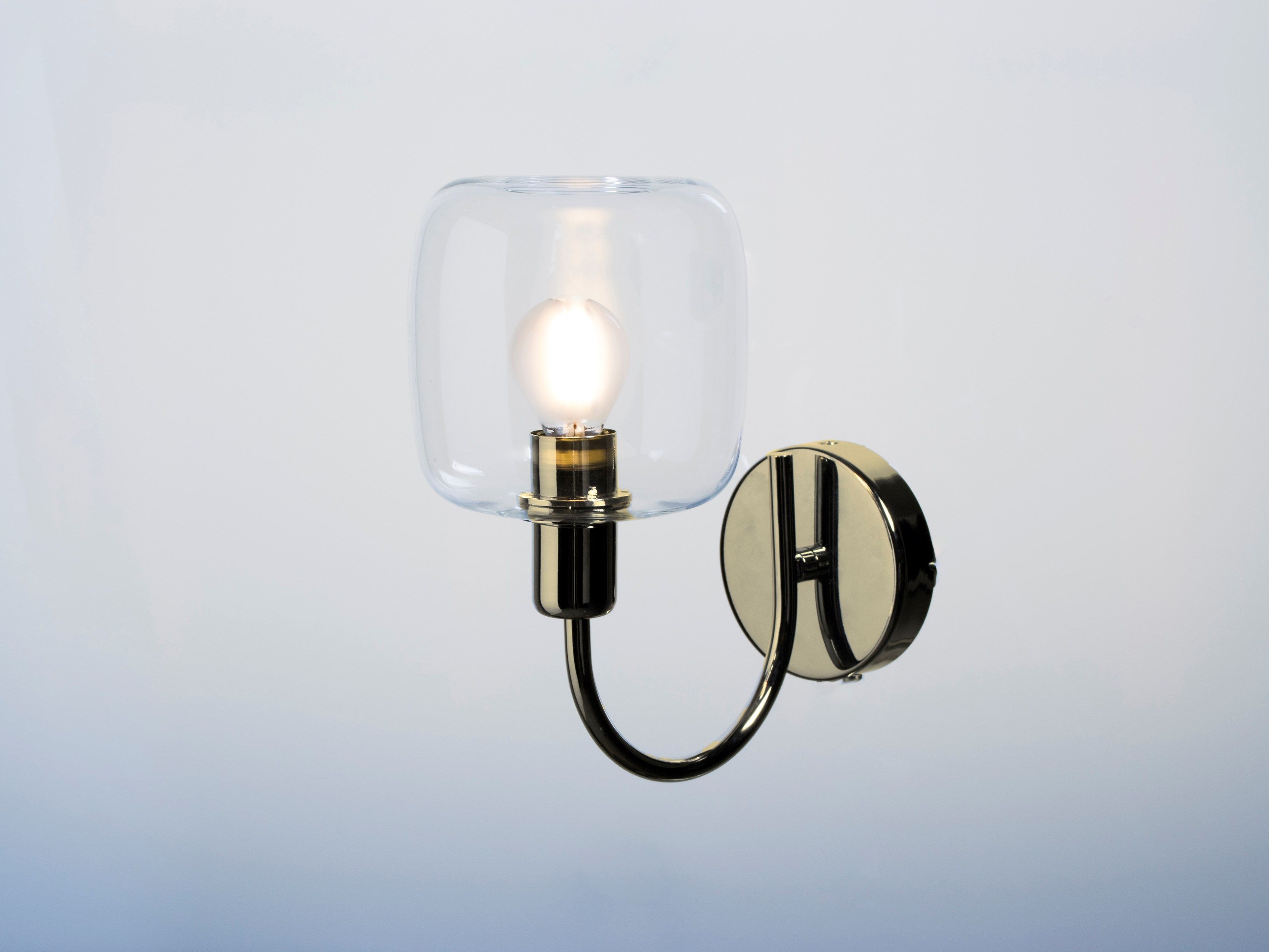 DIVA | Wall lamp Diva Collection By SP Light and Design