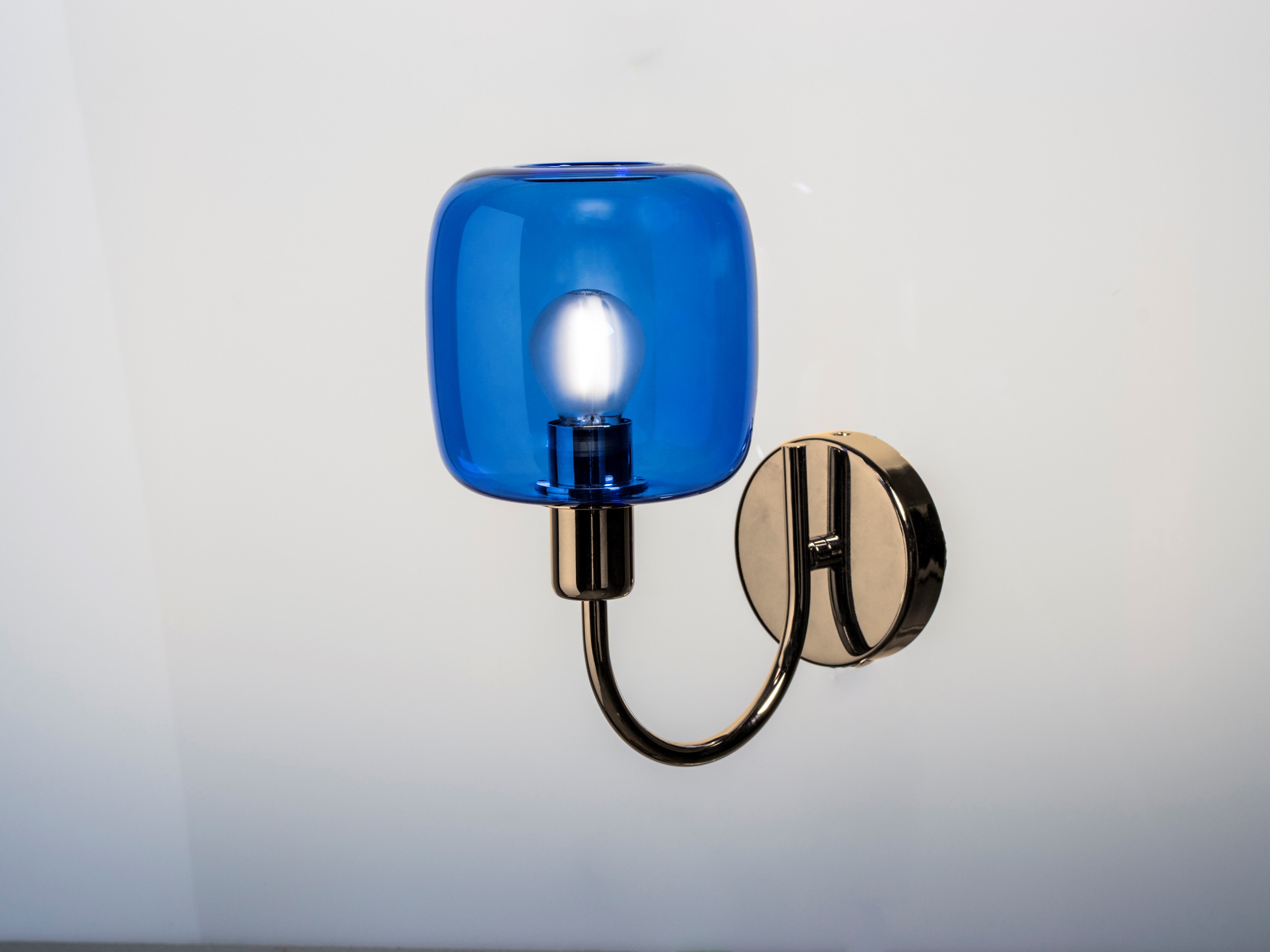 DIVA | Wall lamp Diva Collection By SP Light and Design