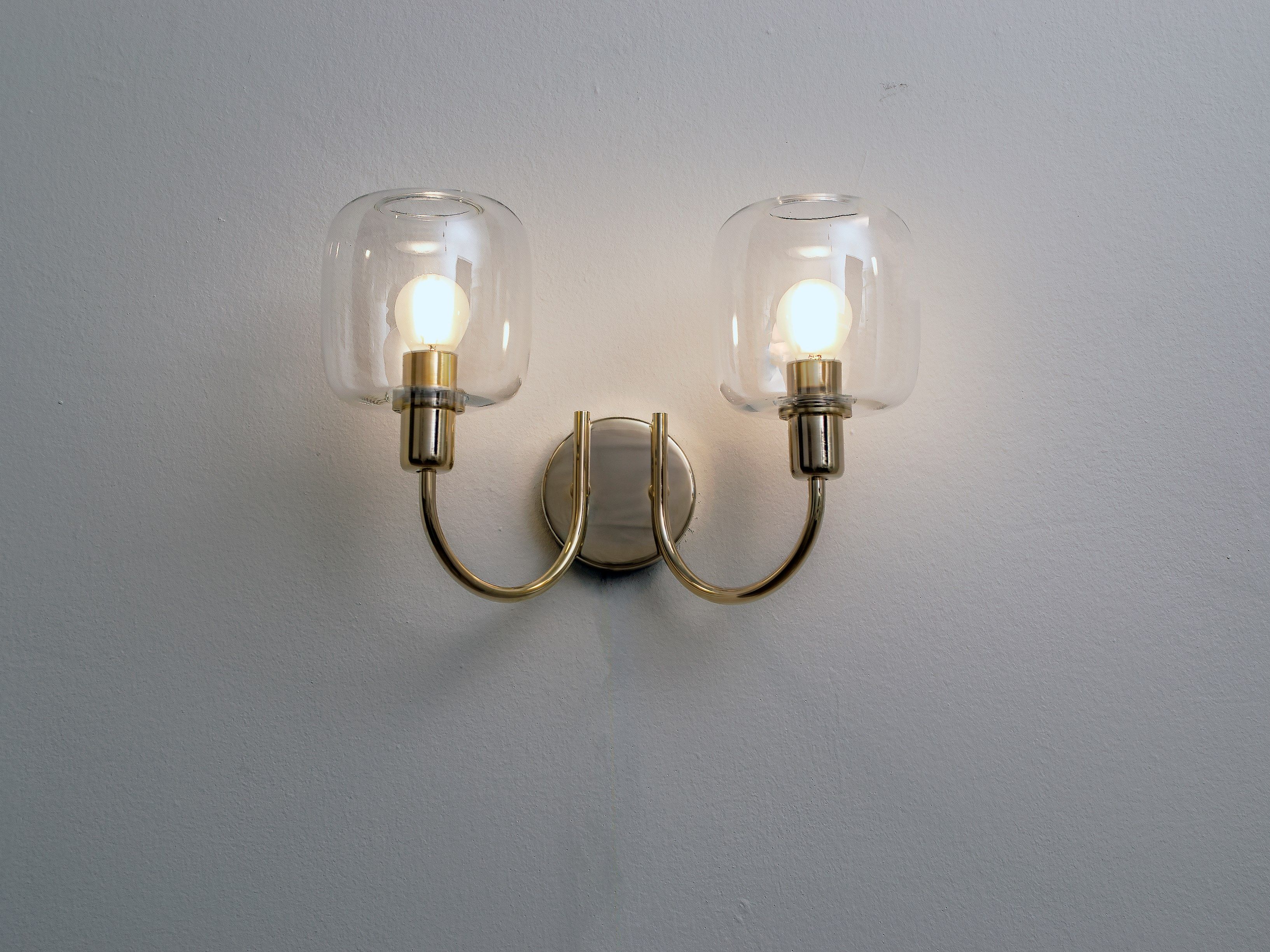 DIVA | Wall lamp Diva Collection By SP Light and Design