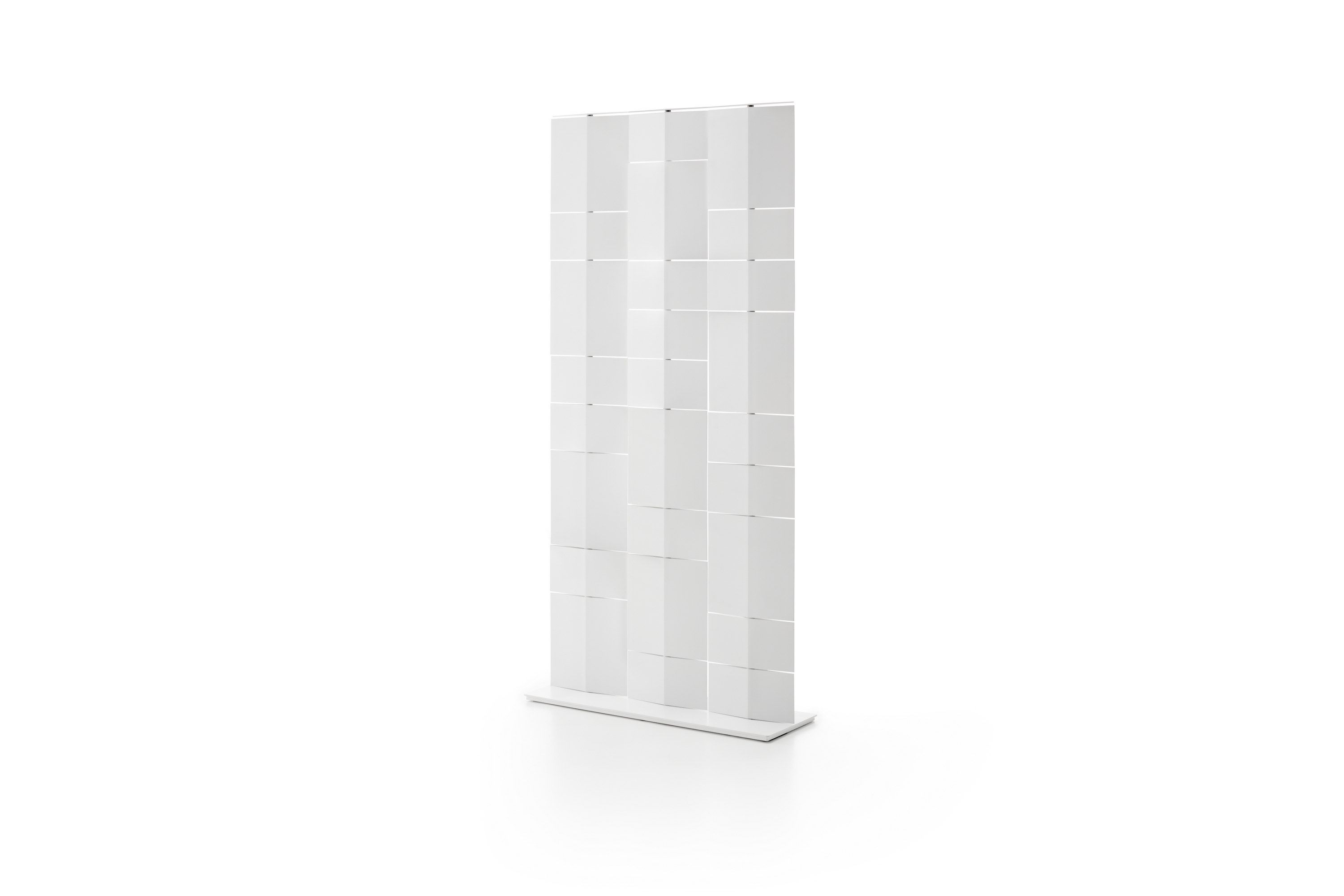 DIVIDE IT Room divider By MDF Italia | design Pitsou Kedem