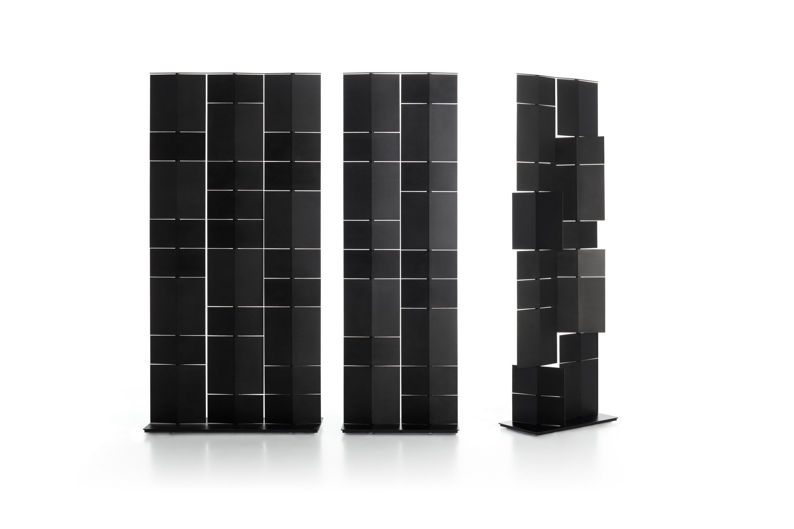 DIVIDE IT Room divider By MDF Italia | design Pitsou Kedem