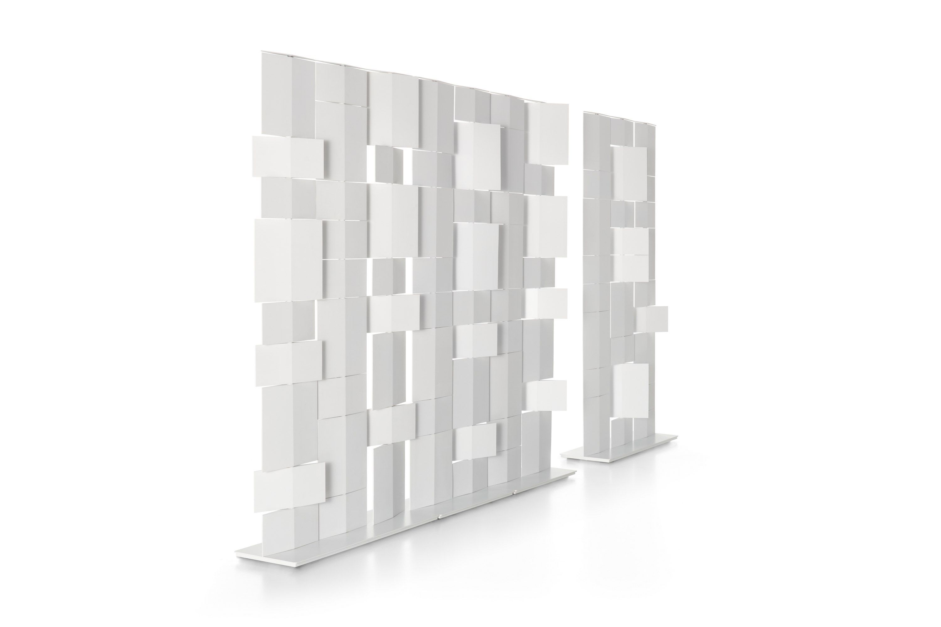 DIVIDE IT Room divider By MDF Italia | design Pitsou Kedem