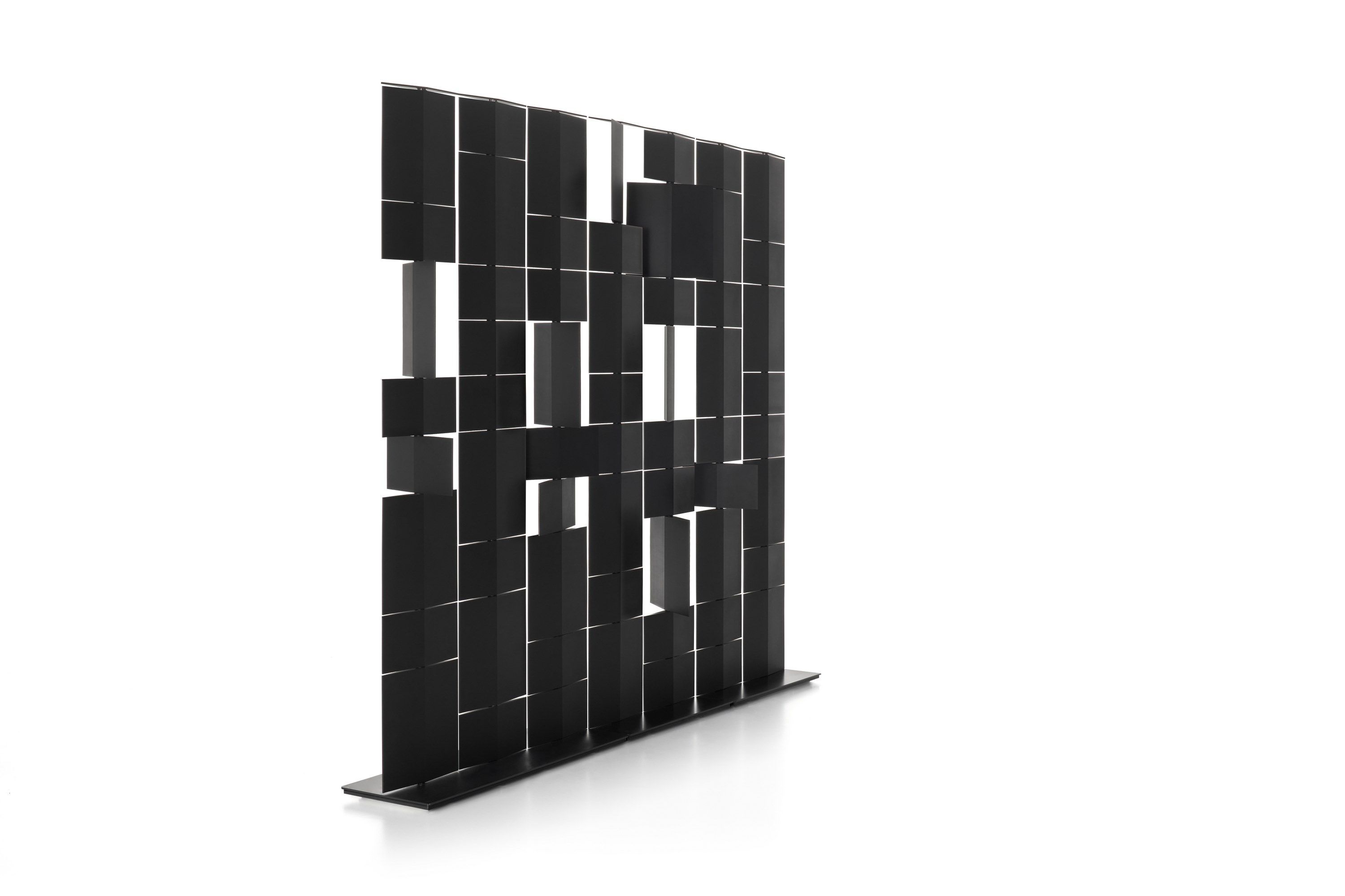 DIVIDE IT Room divider By MDF Italia | design Pitsou Kedem