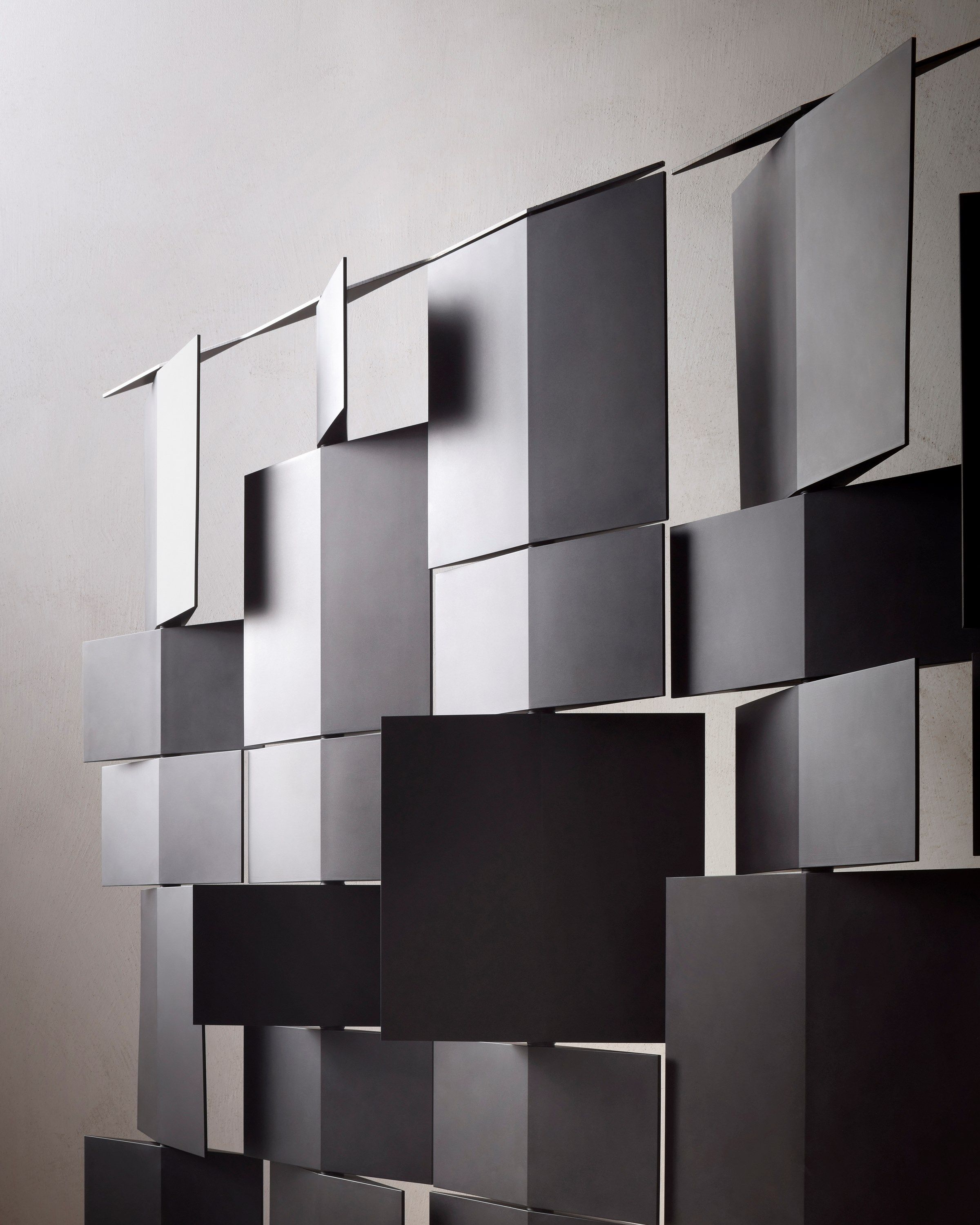 DIVIDE IT Room divider By MDF Italia | design Pitsou Kedem