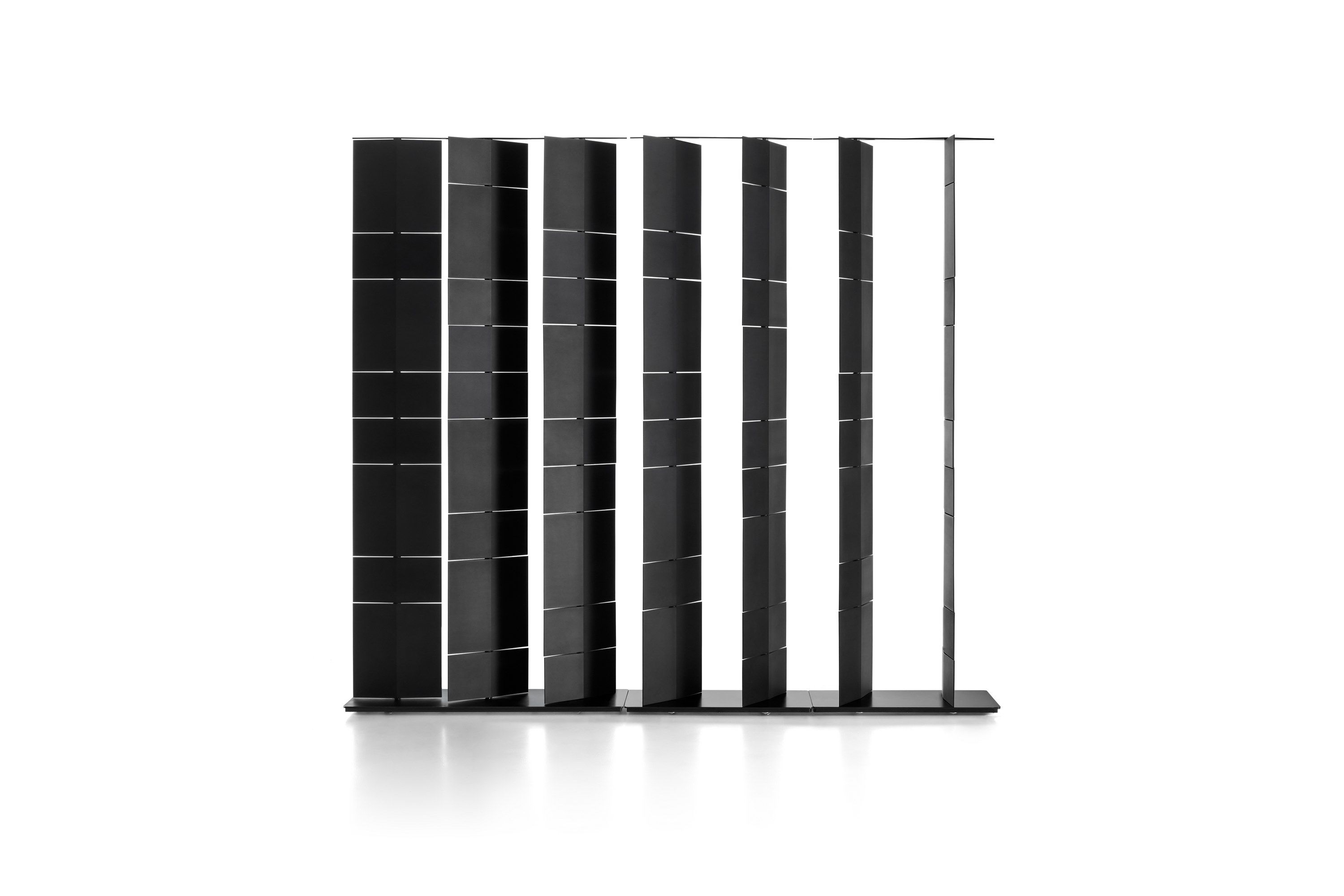 DIVIDE IT Room divider By MDF Italia | design Pitsou Kedem