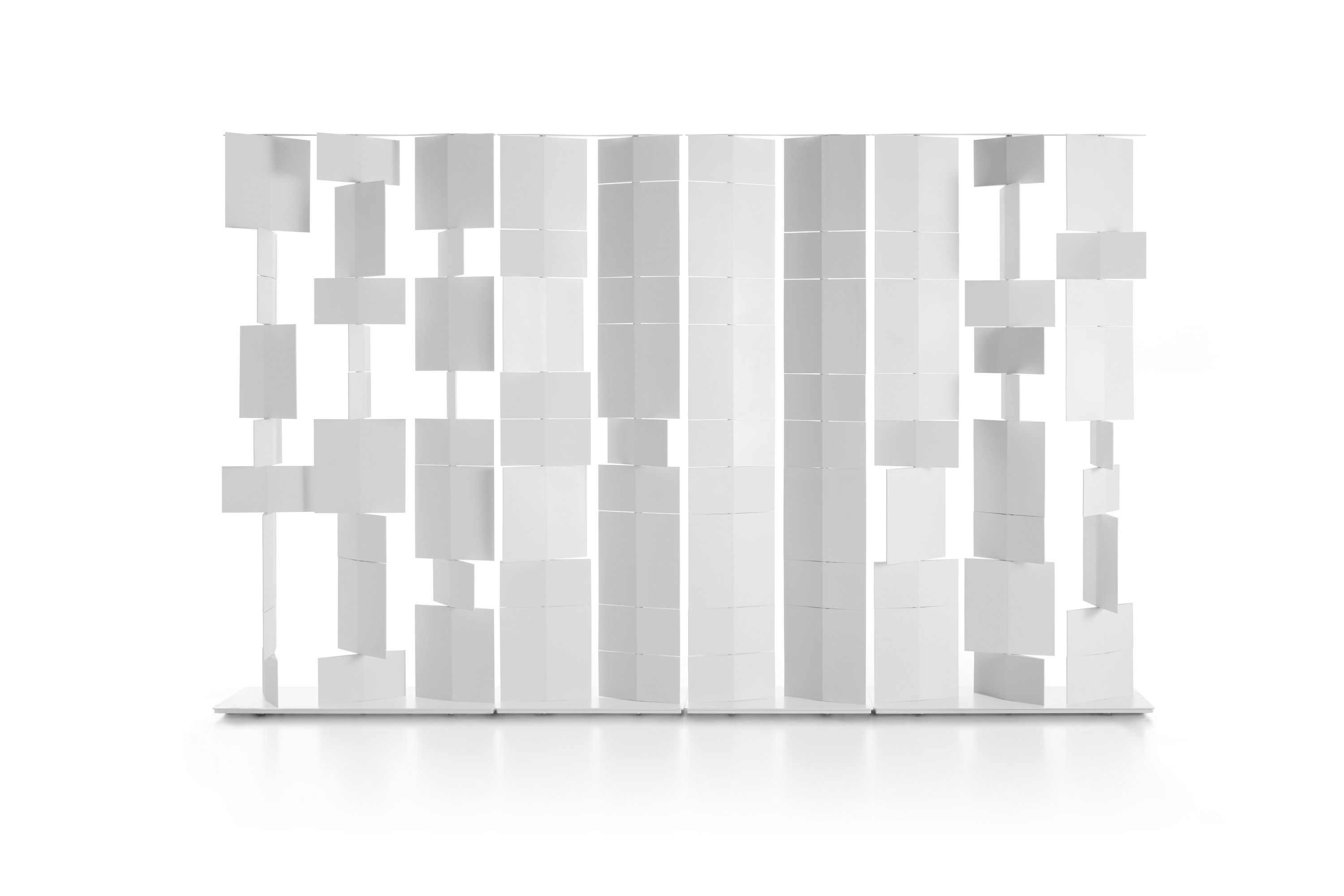 DIVIDE IT Room divider By MDF Italia | design Pitsou Kedem