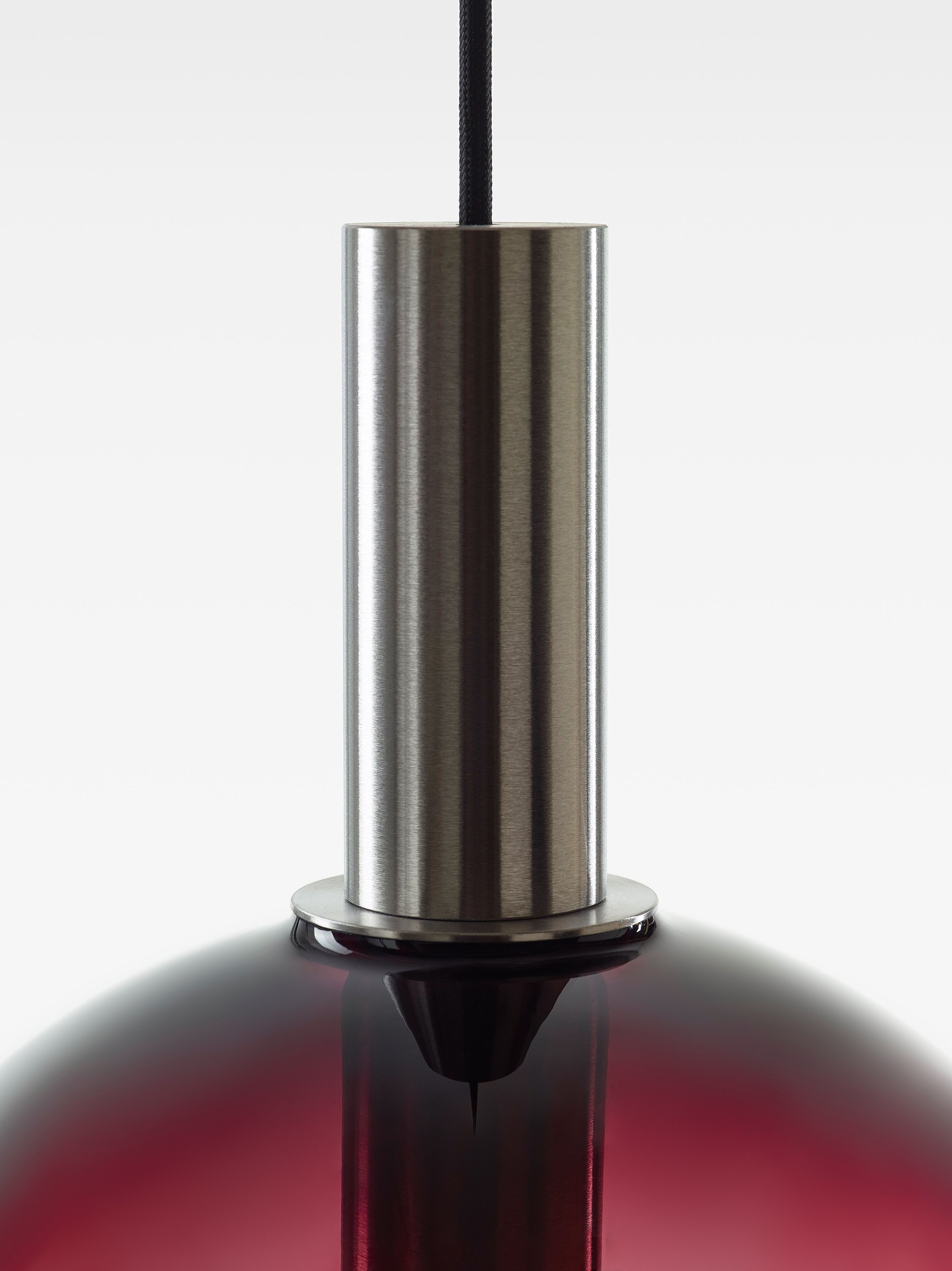 DIVINA Pendant lamp By Bomma | design DECHEM Studio